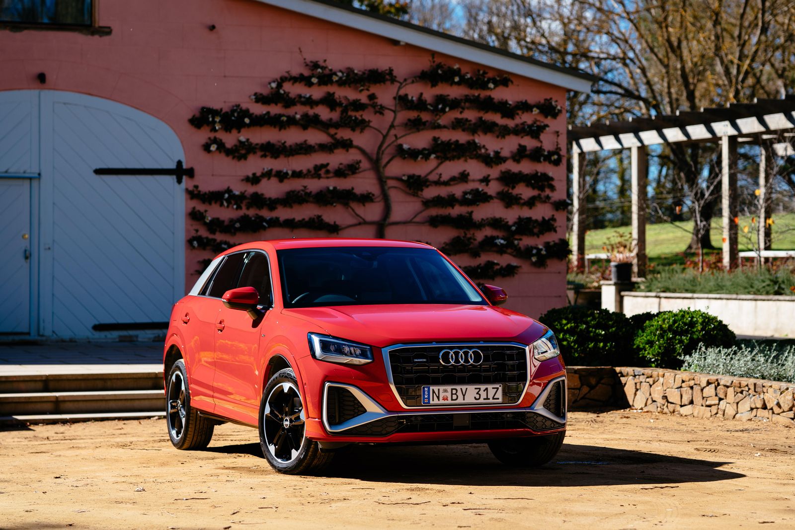 2021 Audi Q2 review | CarExpert