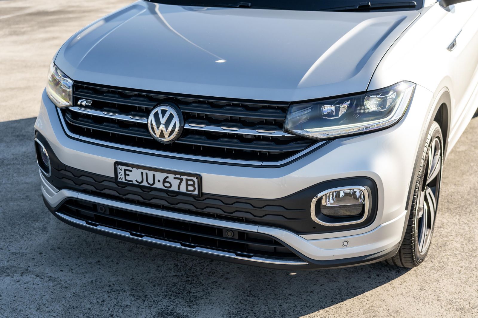 2021 Volkswagen T-Cross review | CarExpert