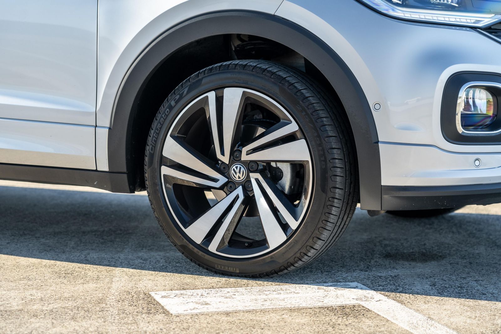 2021 Volkswagen T-Cross review | CarExpert