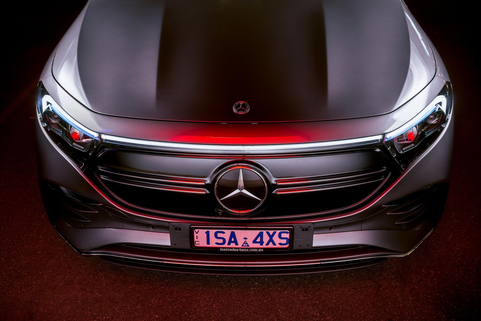 2021 Mercedes-Benz EQA review | CarExpert