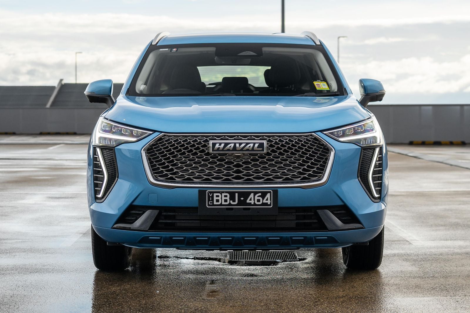 2021 Haval Jolion review | CarExpert