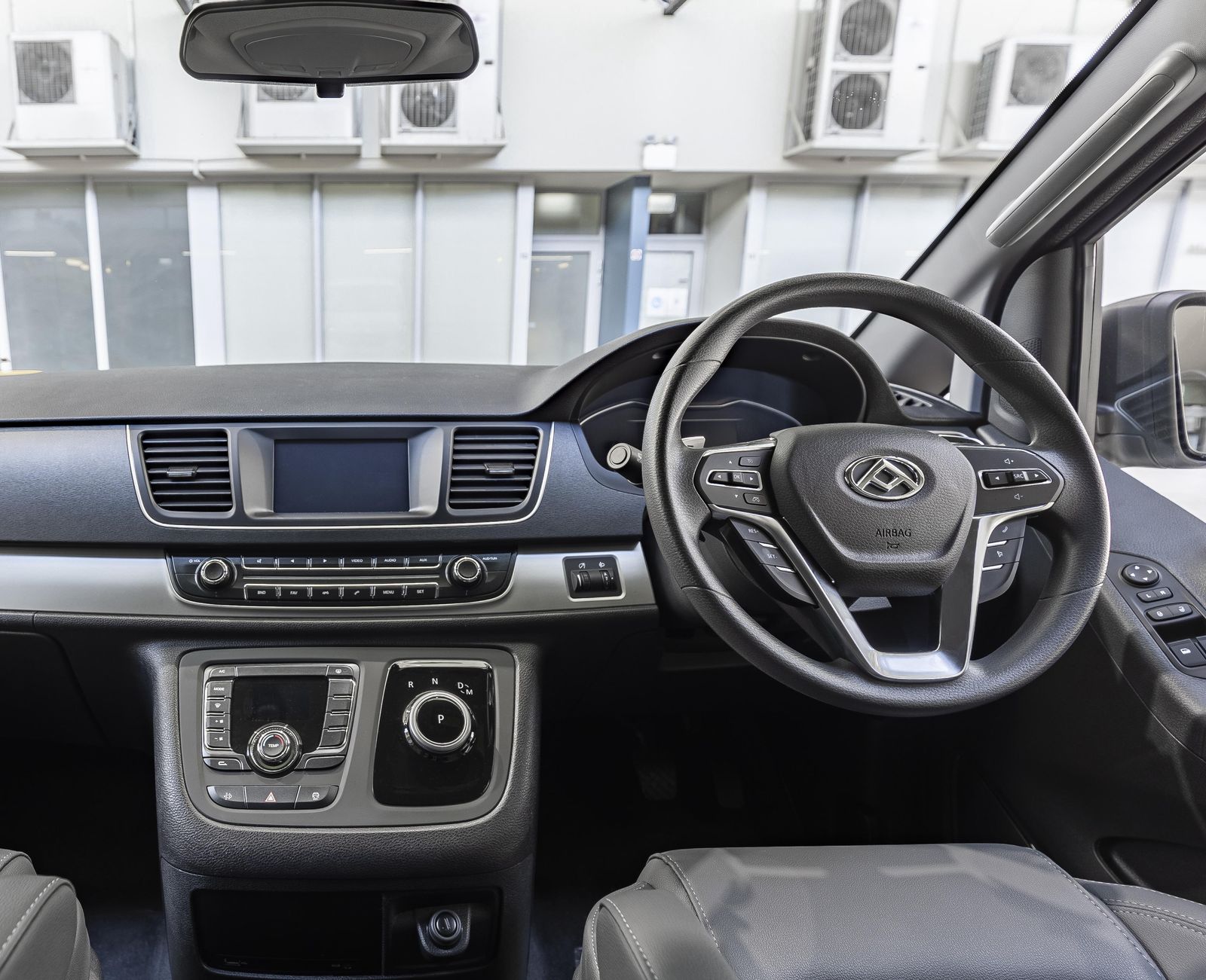 2021 LDV G10+ diesel van brings power and efficiency gains | CarExpert