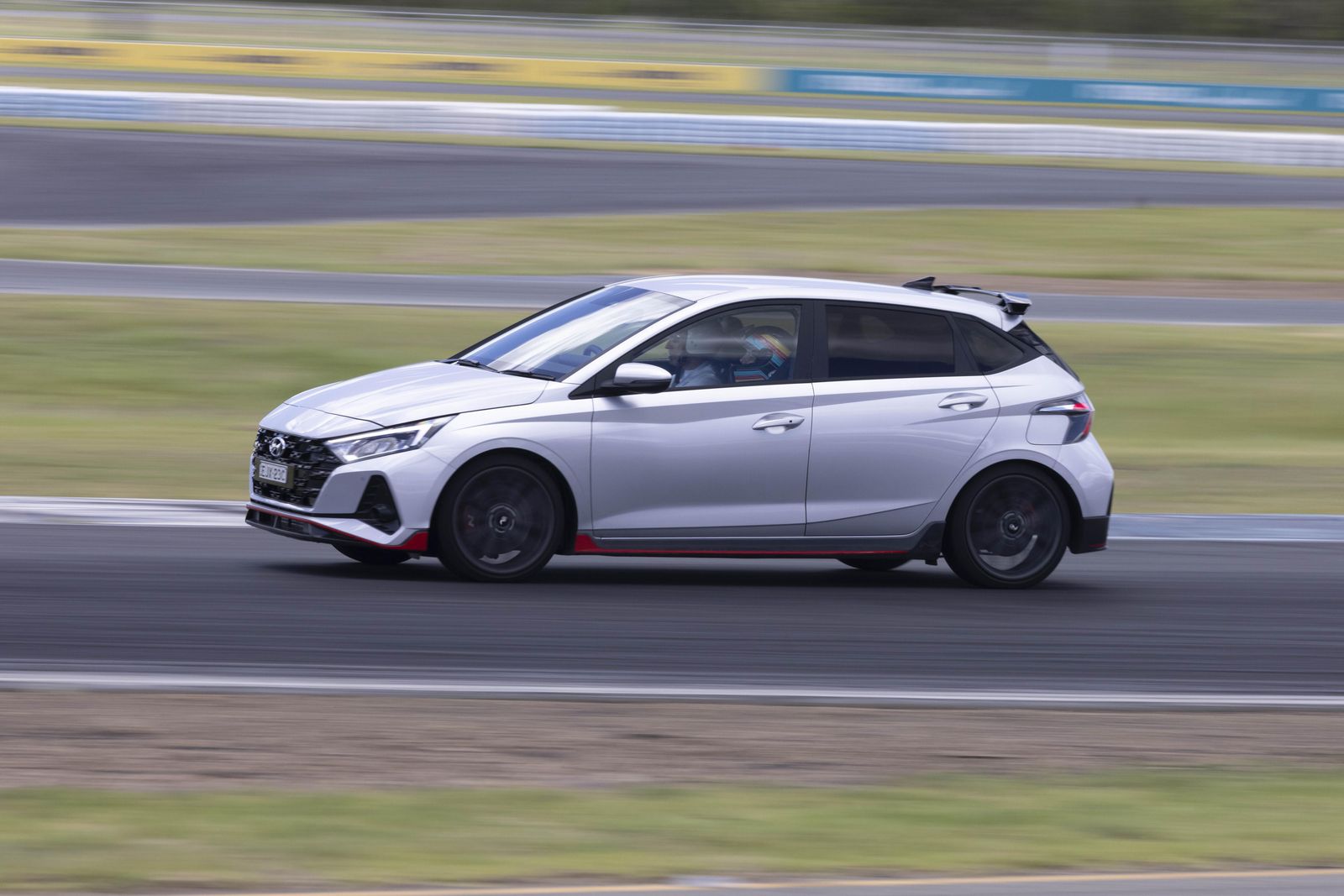 2021 Hyundai i20 N Performance Review | CarExpert