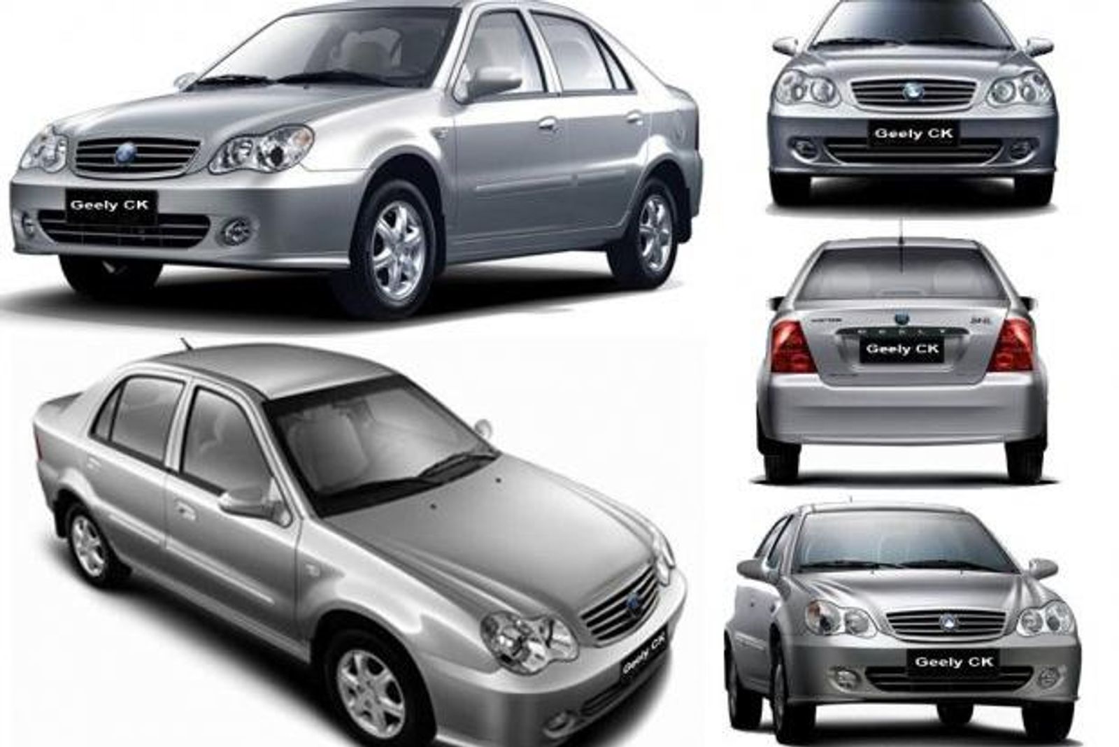 The Geely empire: What do Volvo, Polestar and Lotus have in common ...