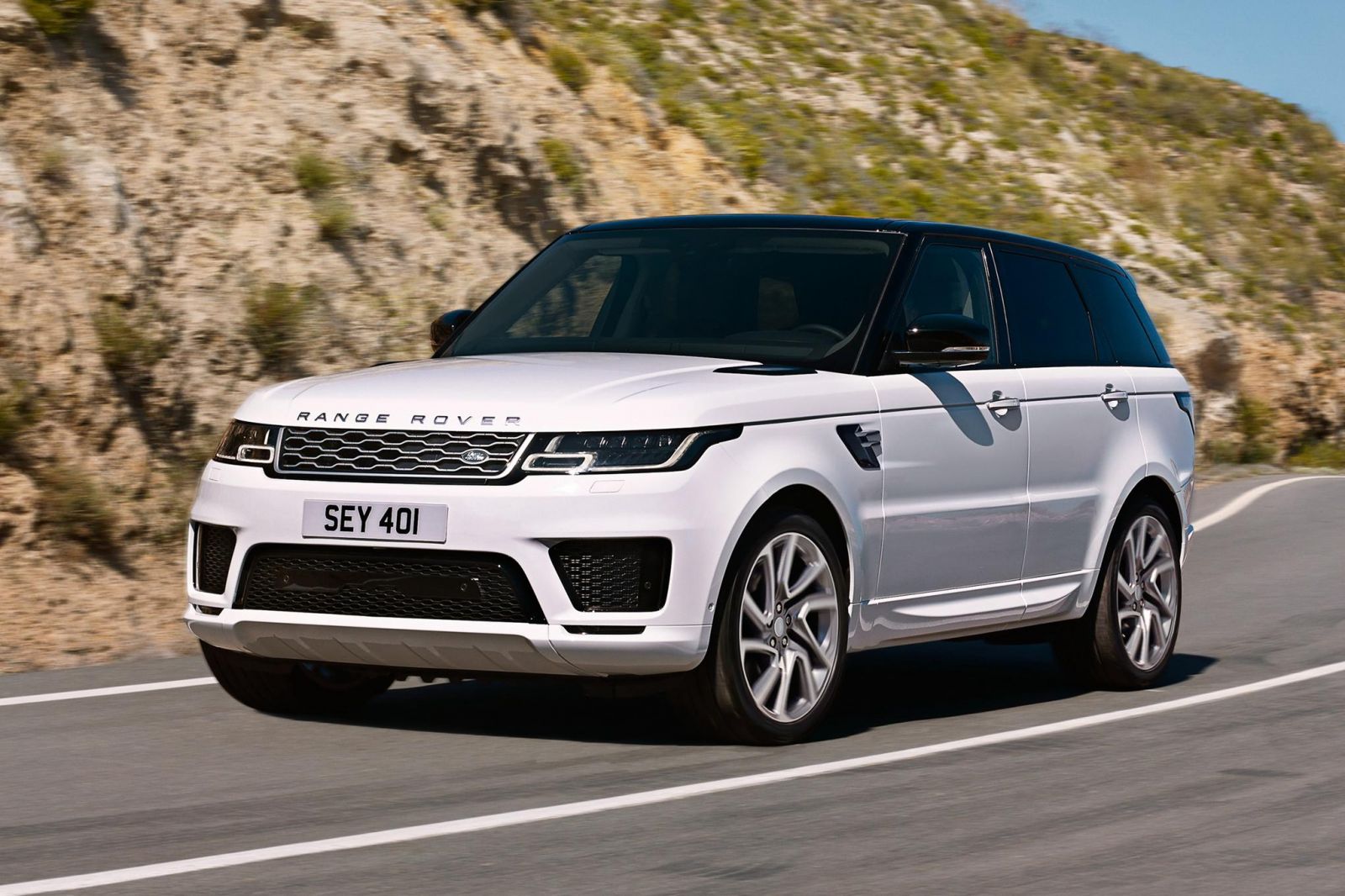 Jaguar Land Rover wants to bring more plug-in hybrids to Australia ...