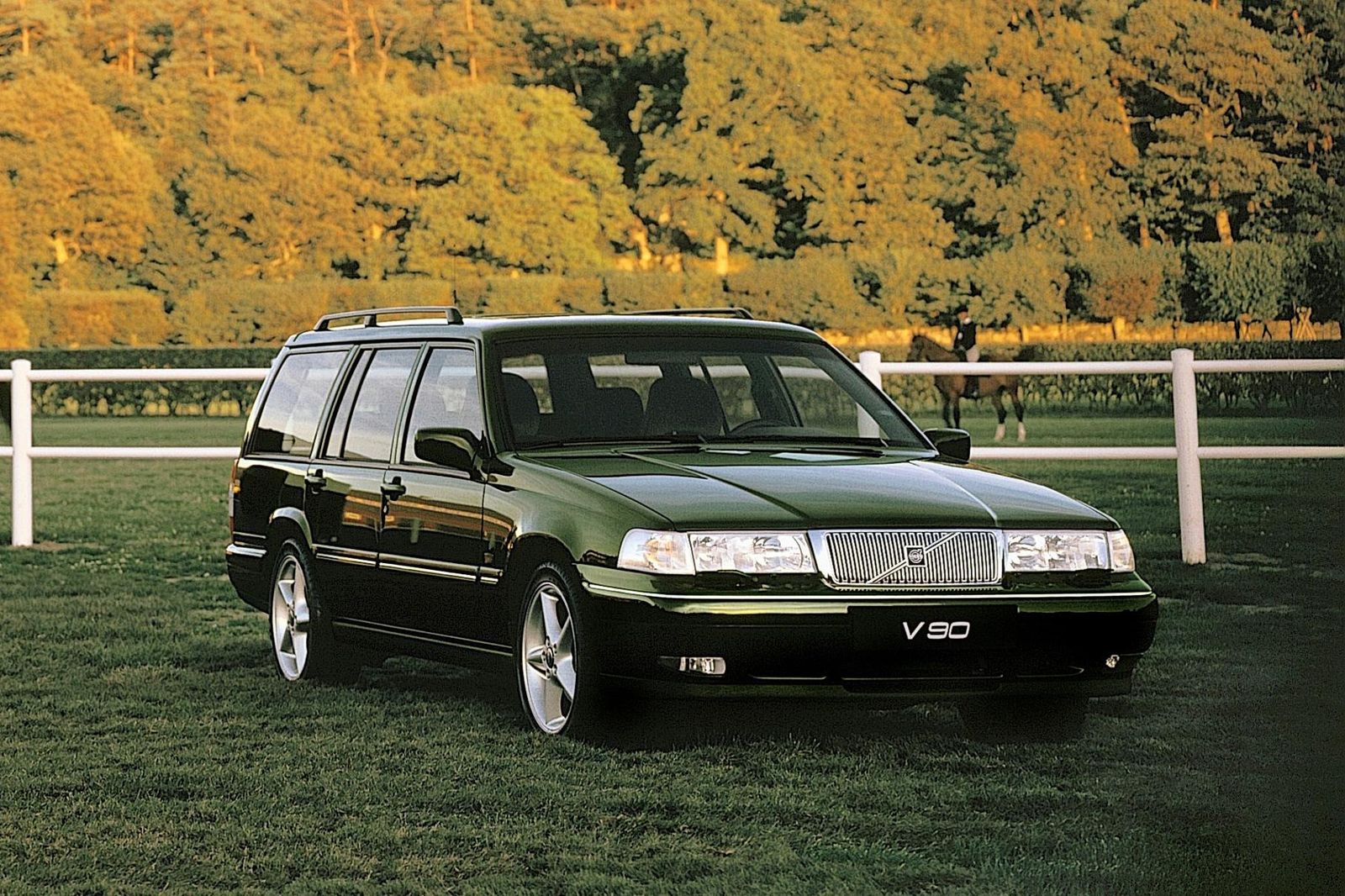 Volvo says goodbye numbers, hello to real names | CarExpert