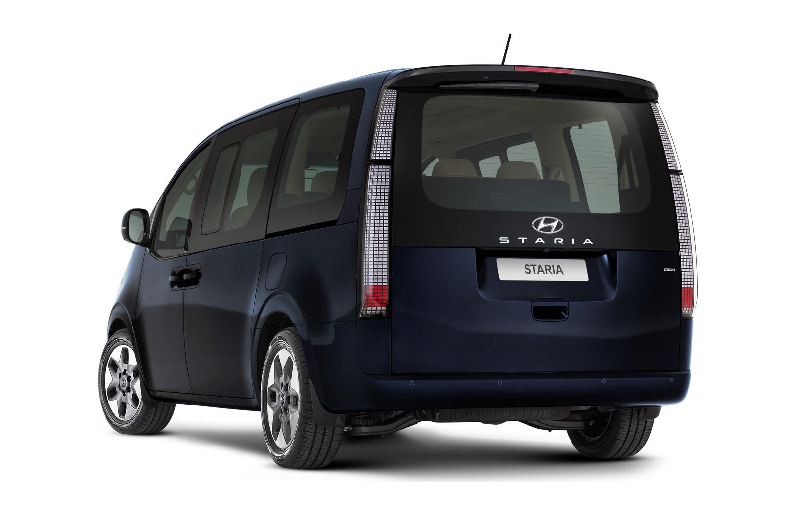 2022 Hyundai Staria price and specs | CarExpert