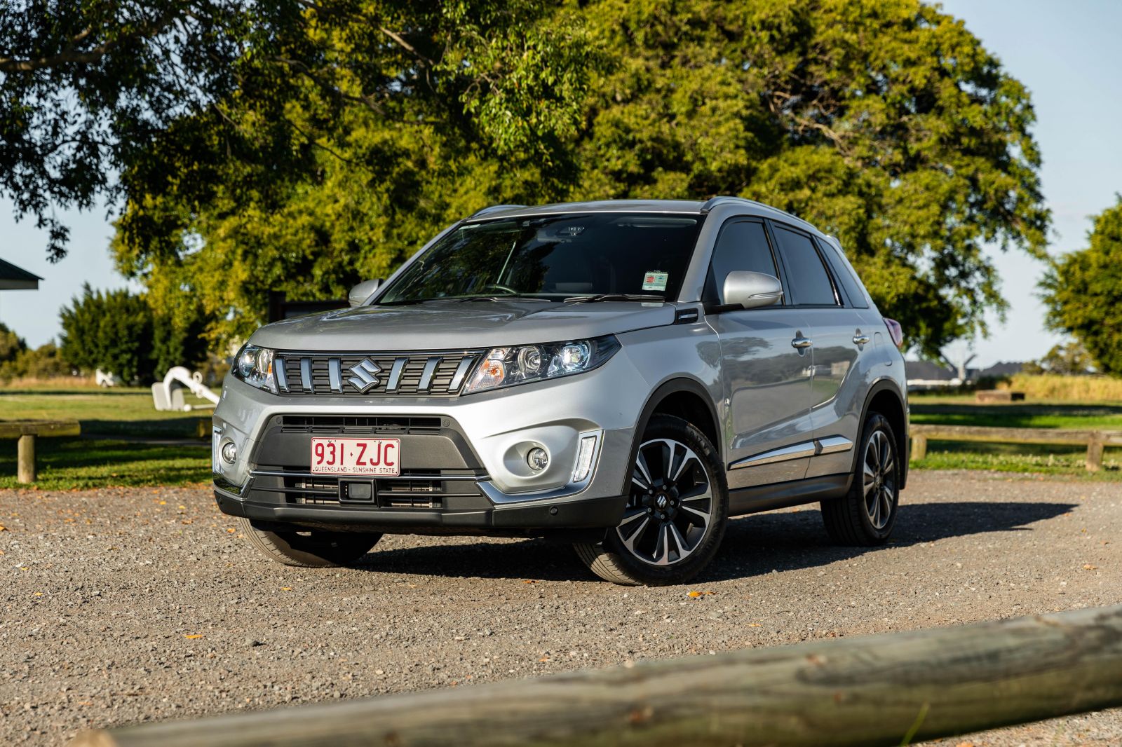 2025 Suzuki Vitara Reviews - Models & Range | CarExpert