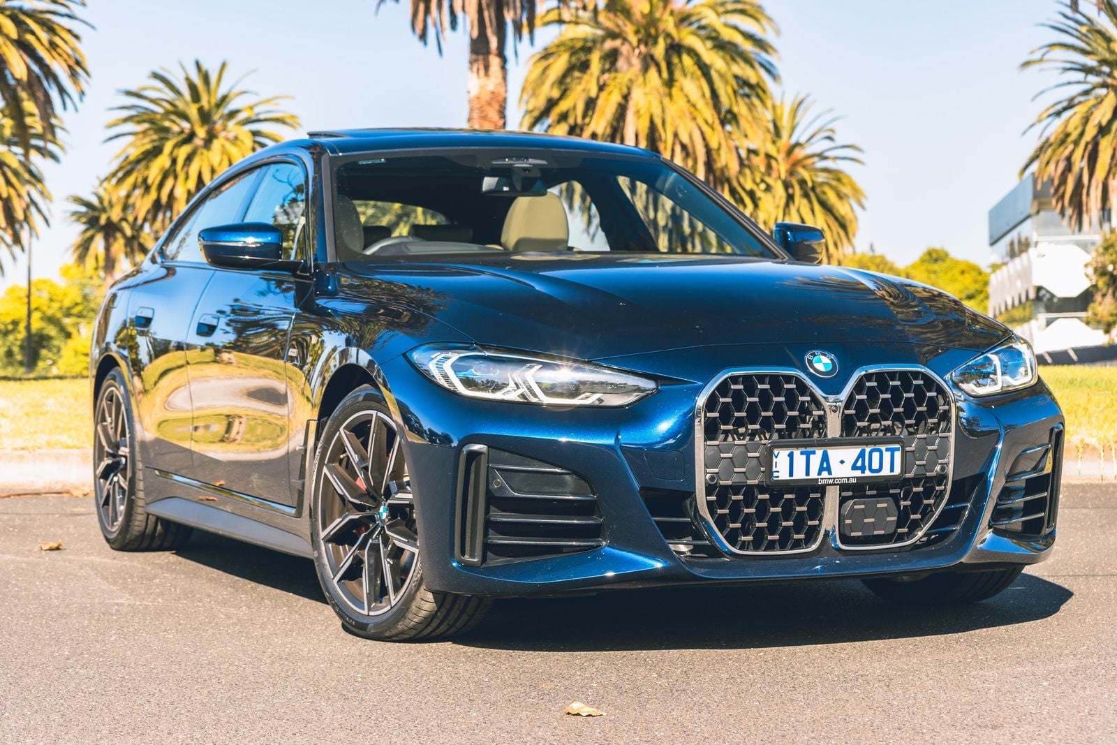 Maserati Ghibli Reviews - Models & Range | CarExpert