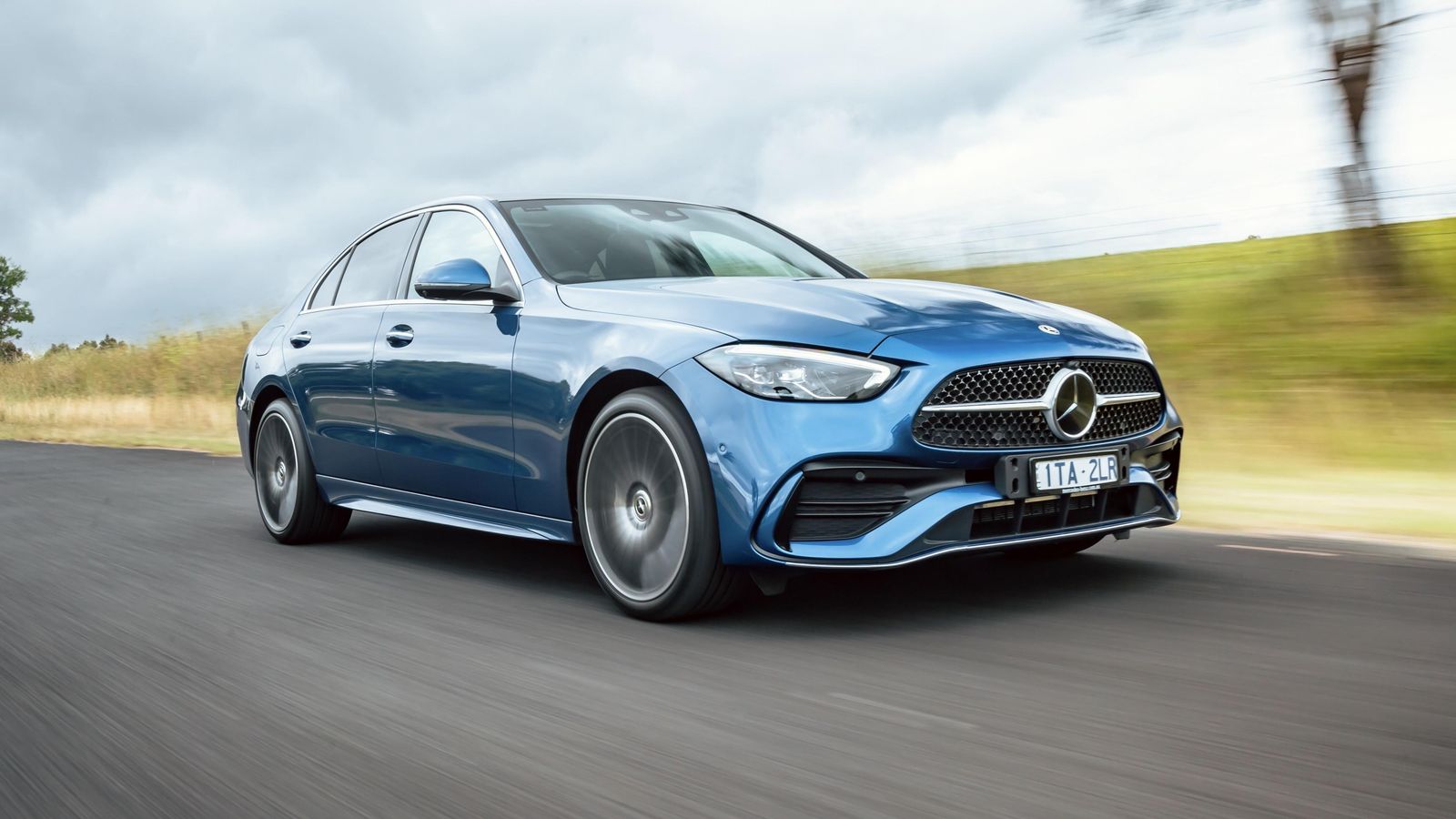 Mercedes-Benz C-Class Reviews - Models & Range | CarExpert