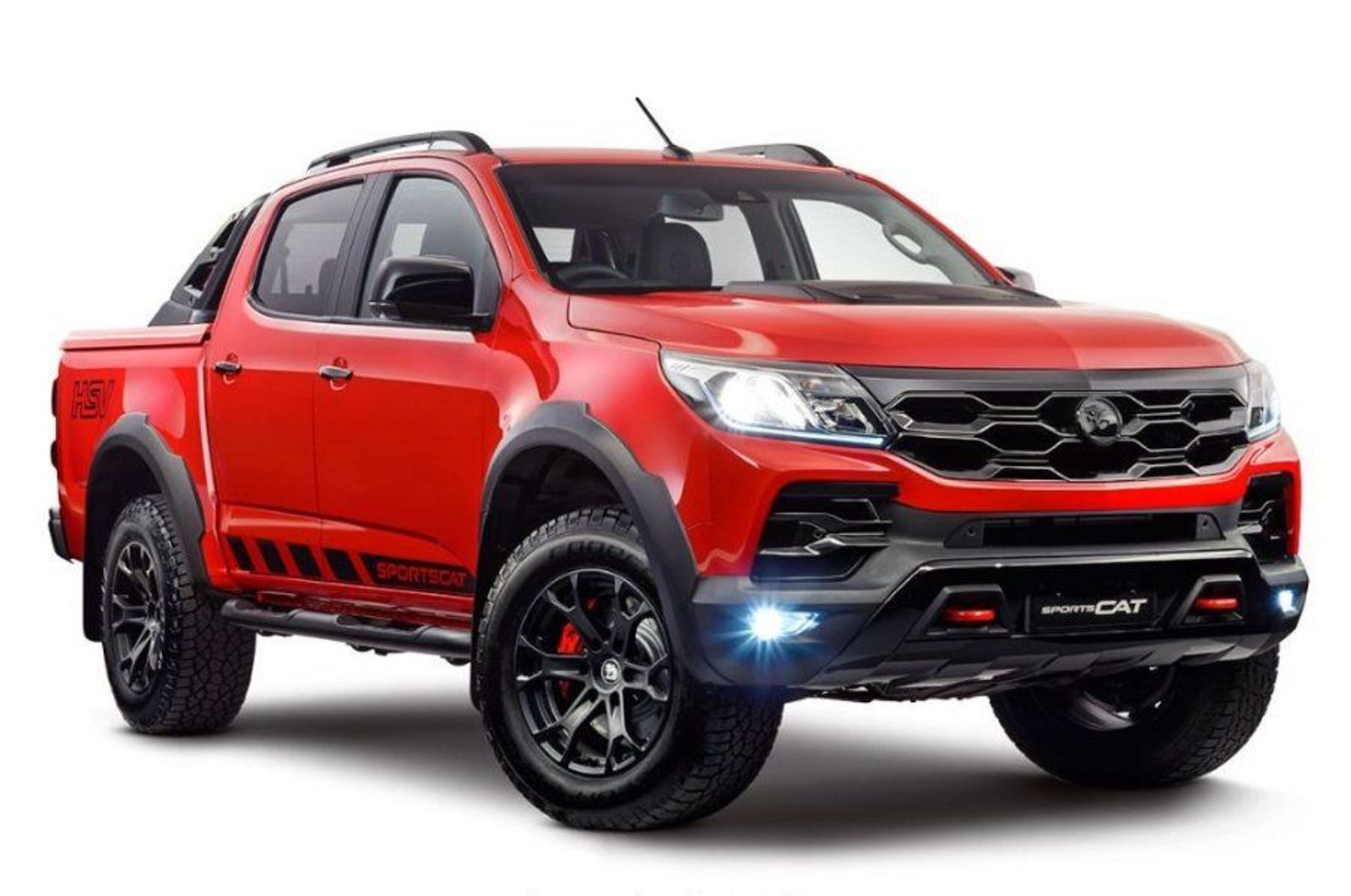 HSV Reviews, Price and Specifications | CarExpert