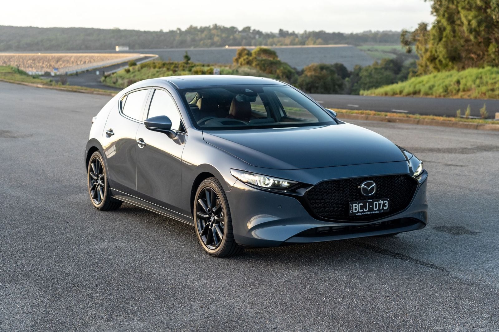2022 Mazda 3 Reviews - Models & Range | CarExpert