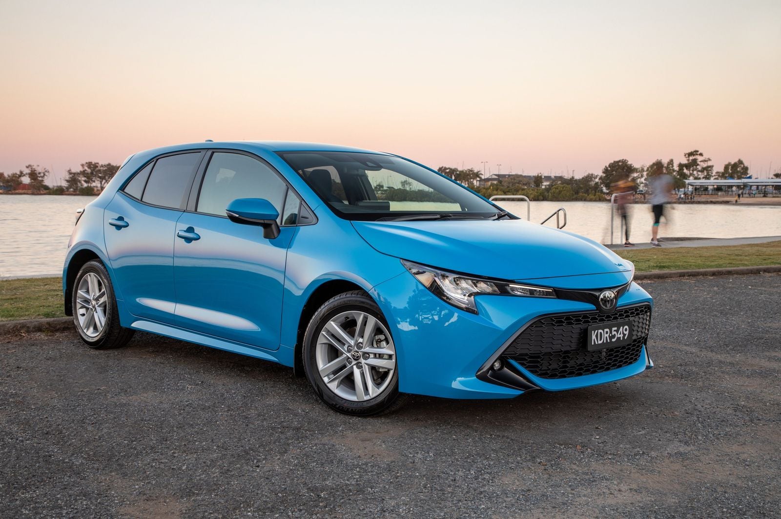 2022 Toyota Corolla Reviews - Models & Range | CarExpert