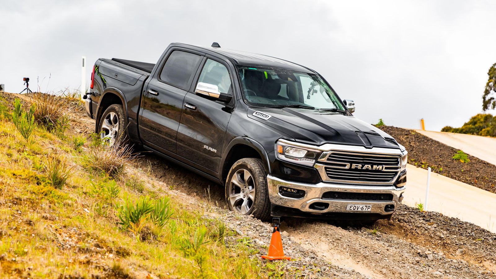 Ram 1500 Reviews - Models & Range | CarExpert