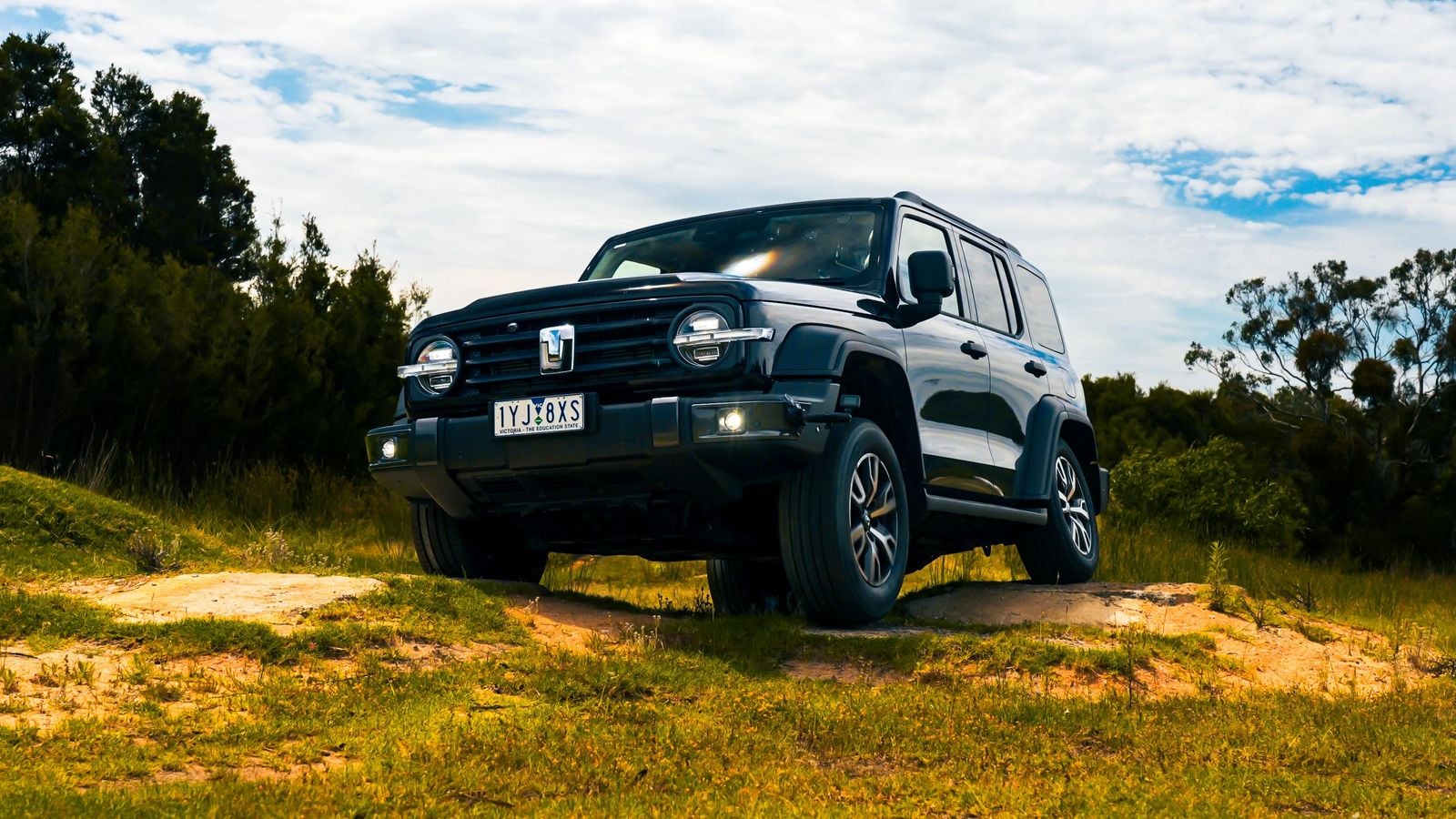 GWM Tank 300 Reviews - Models & Range | CarExpert