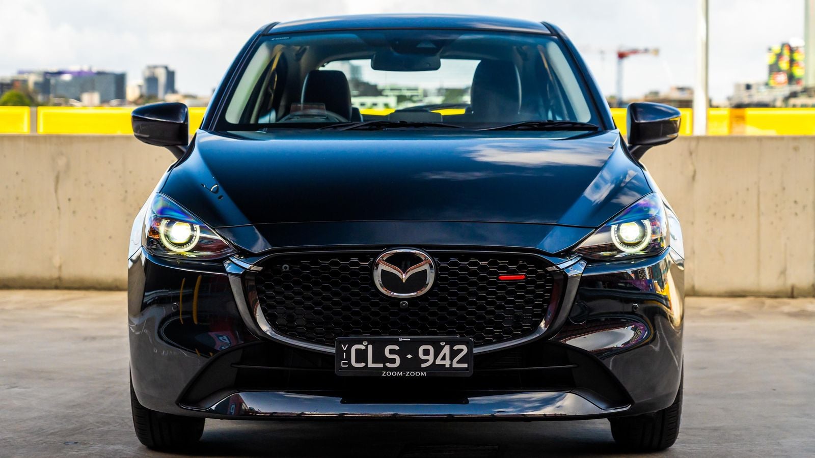 Mazda 2 Reviews - Models & Range | CarExpert