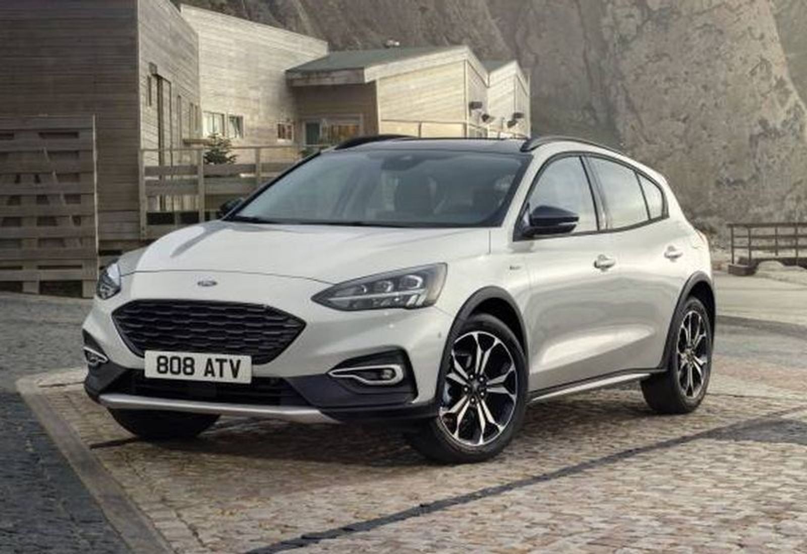 Ford Focus Reviews - Models & Range | CarExpert
