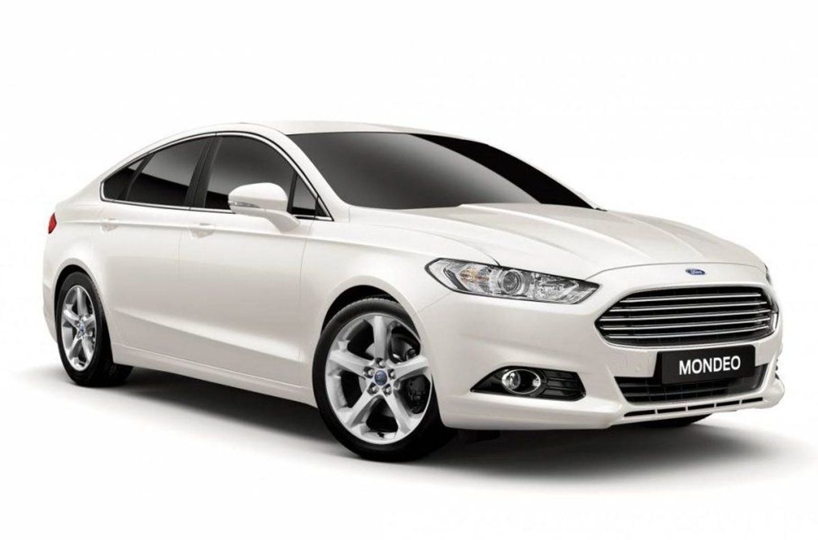 Ford Sedan Reviews - Models & Range | CarExpert