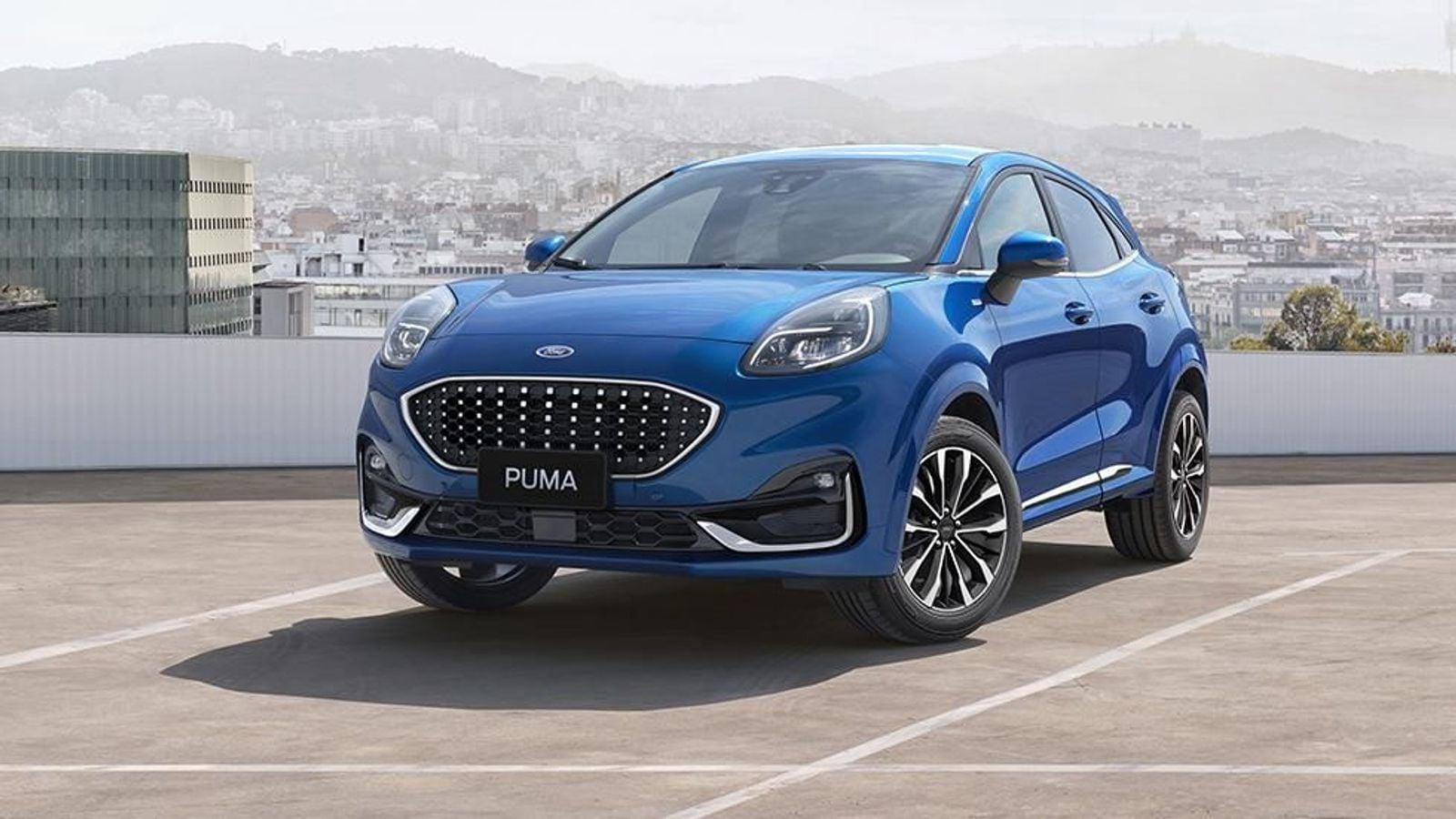 2023 Ford Puma Reviews - Models & Range | CarExpert