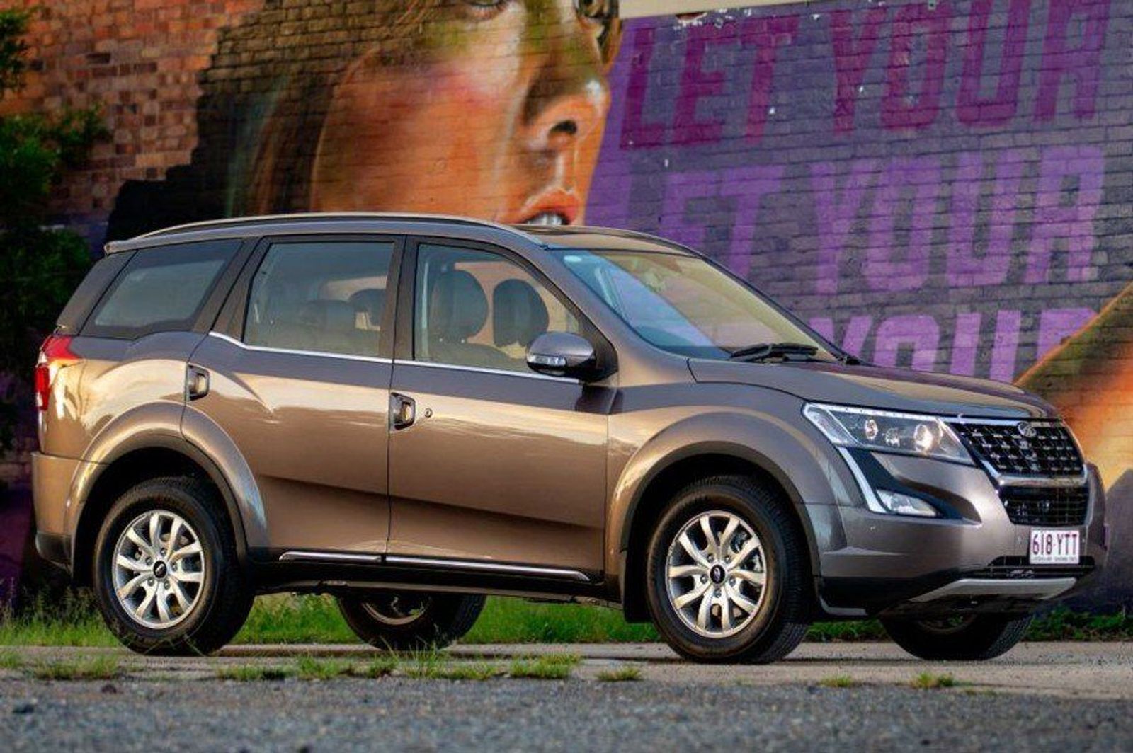 Mahindra Reviews, Price and Specifications | CarExpert