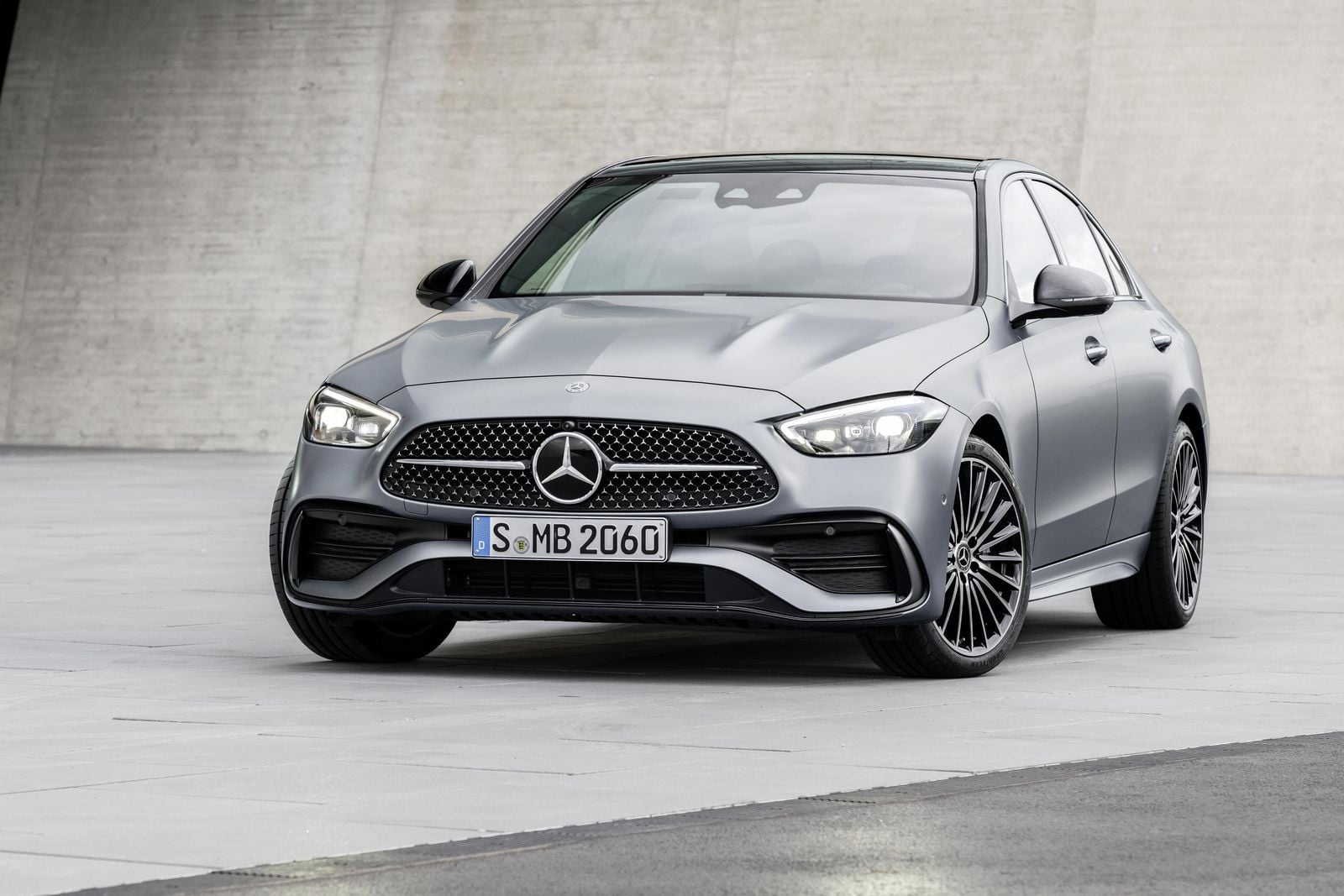 2023 Mercedes-Benz C-Class Reviews - Models & Range | CarExpert