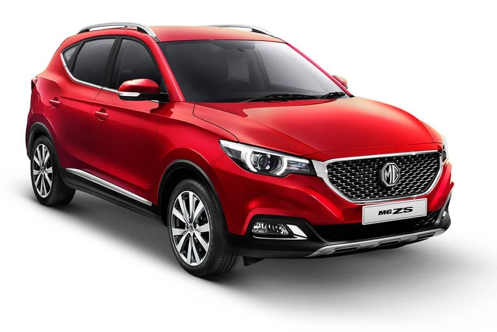 2023 MG ZS Reviews - Models & Range | CarExpert