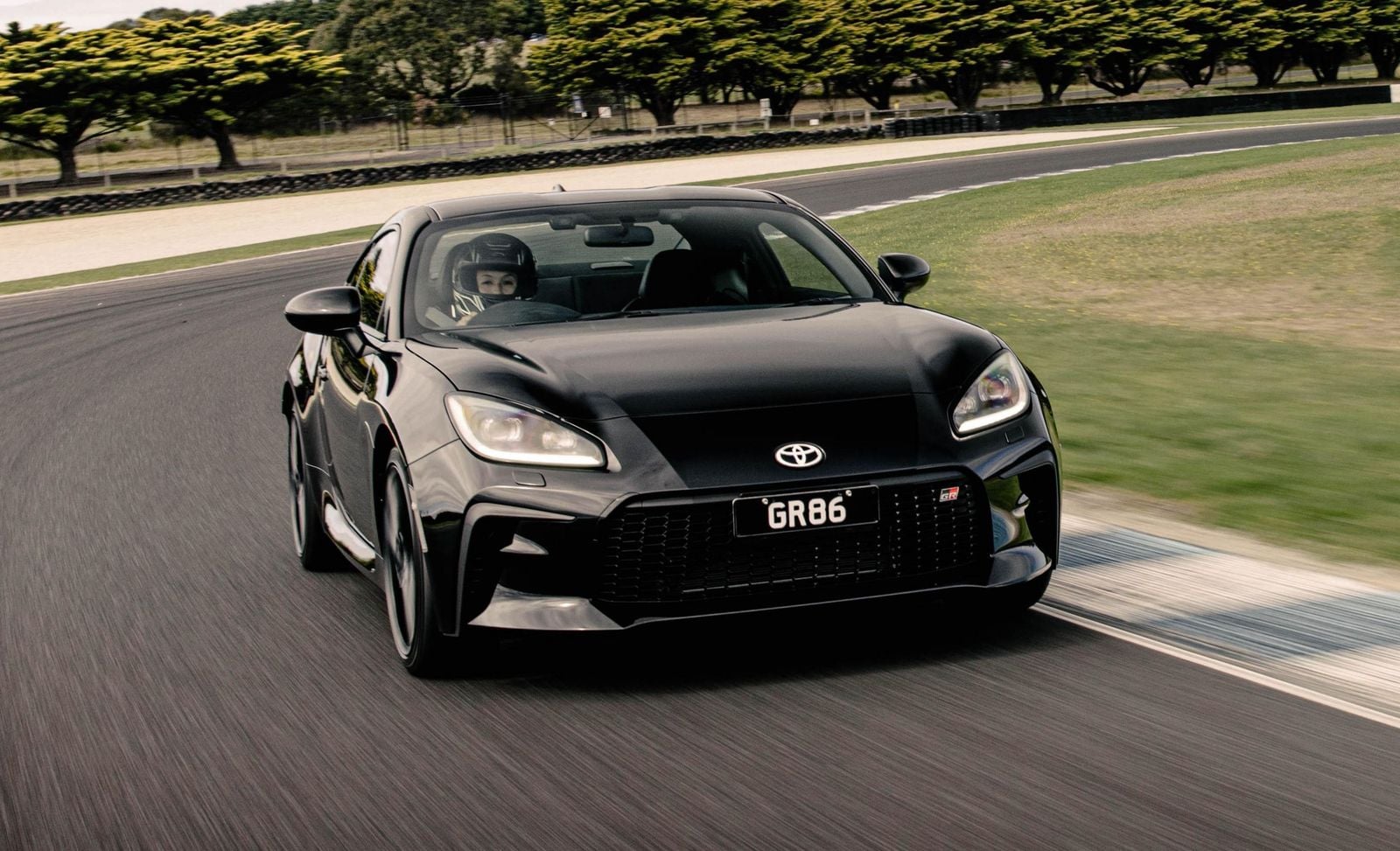 Toyota 86 Reviews - Models & Range | CarExpert