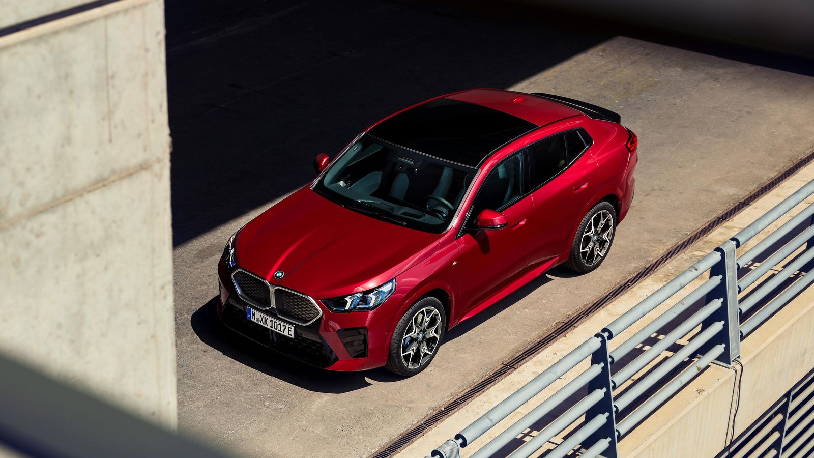 BMW IX2 Reviews - Models & Range | CarExpert