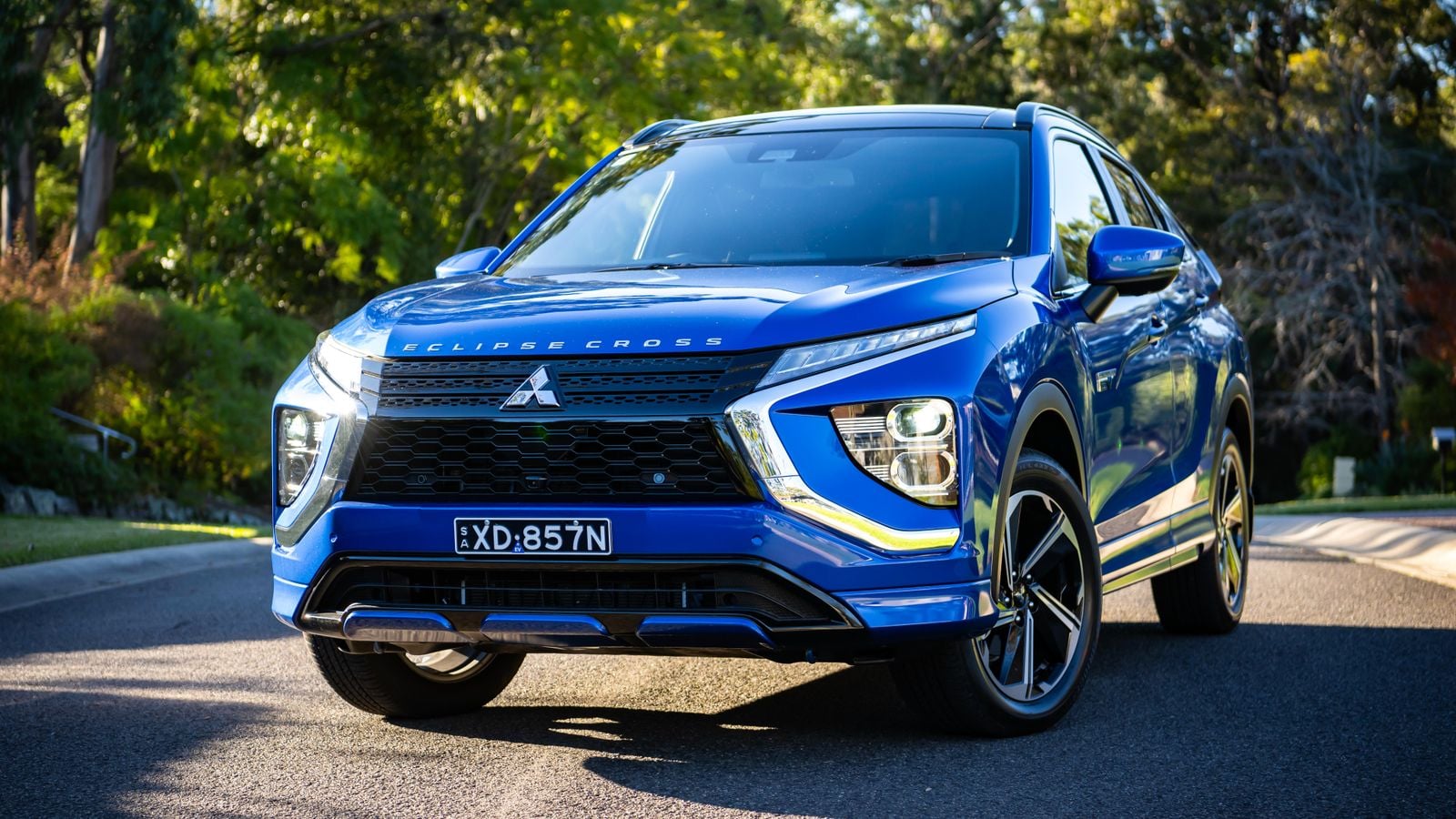 2026 Mitsubishi Eclipse Cross Reviews - Models & Range | CarExpert