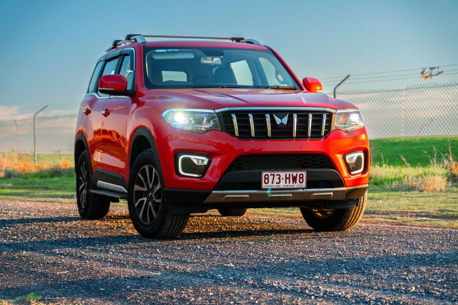 2025 Mahindra Scorpio Reviews - Models & Range | CarExpert