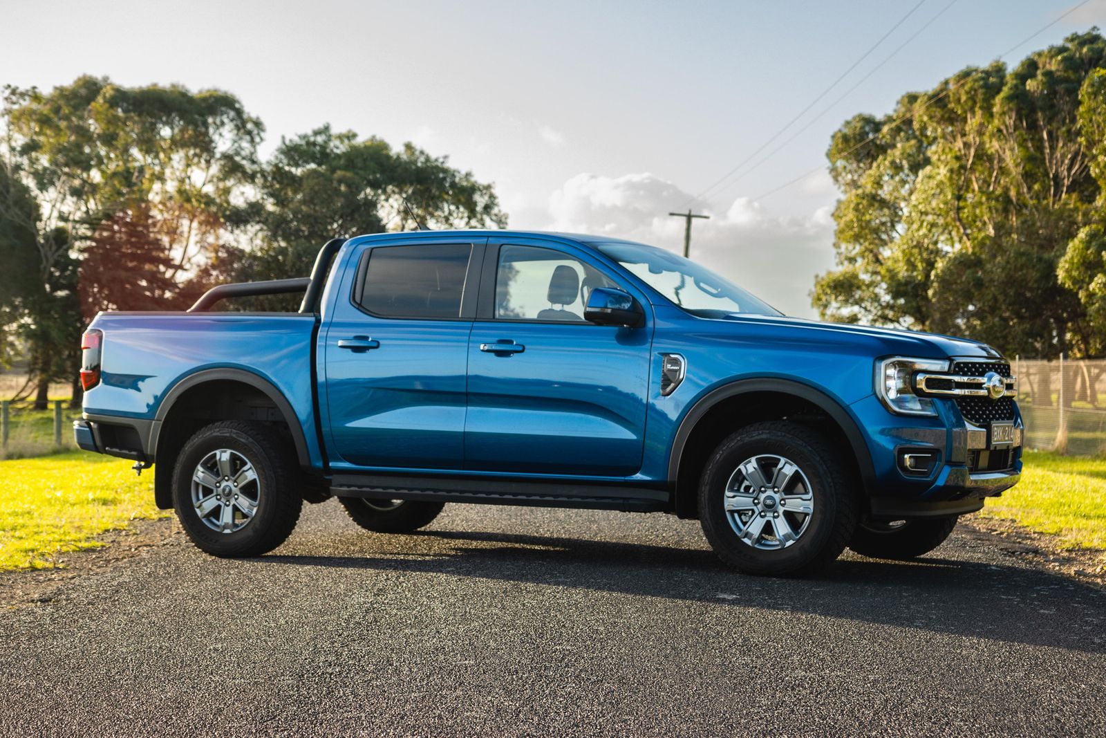 Ford Ranger Reviews - Models & Range | CarExpert