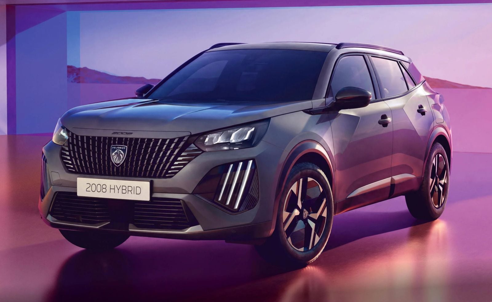 Peugeot SUV Reviews - Models & Range | CarExpert