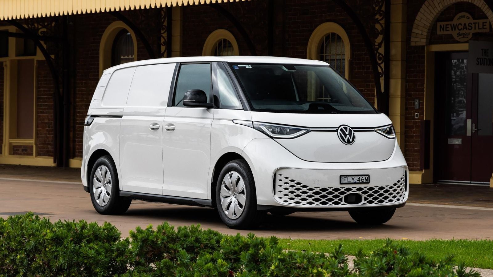 Volkswagen ID.Buzz Reviews - Models & Range | CarExpert