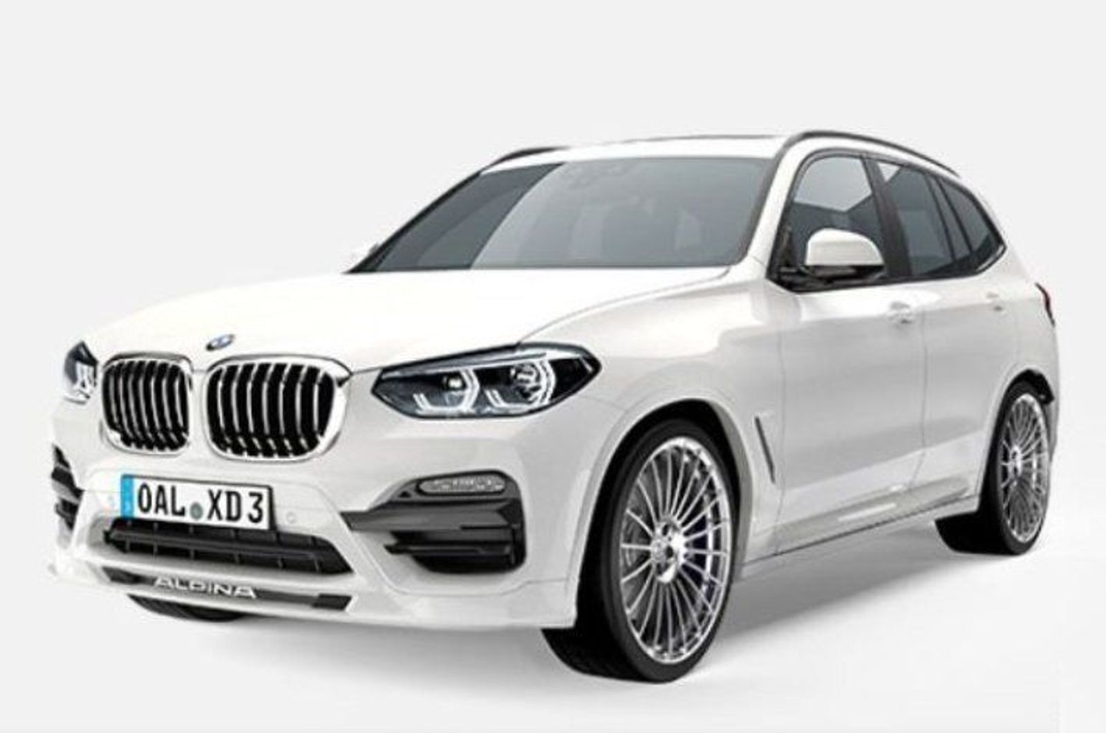 BMW Alpina SUV Reviews - Models & Range | CarExpert