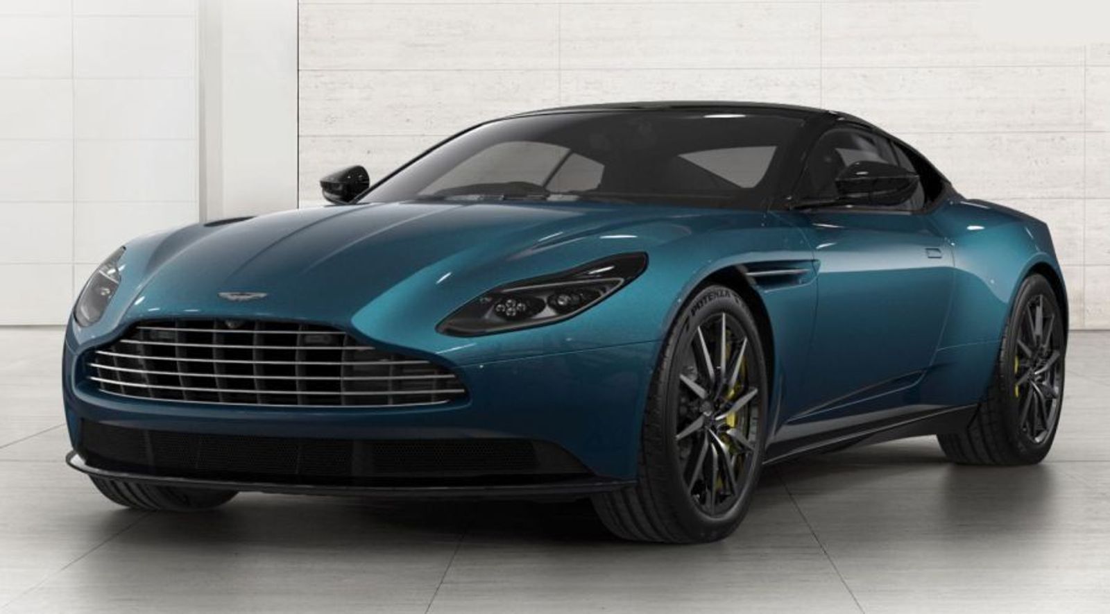 Aston Martin Sports Car Reviews - Models & Range | CarExpert