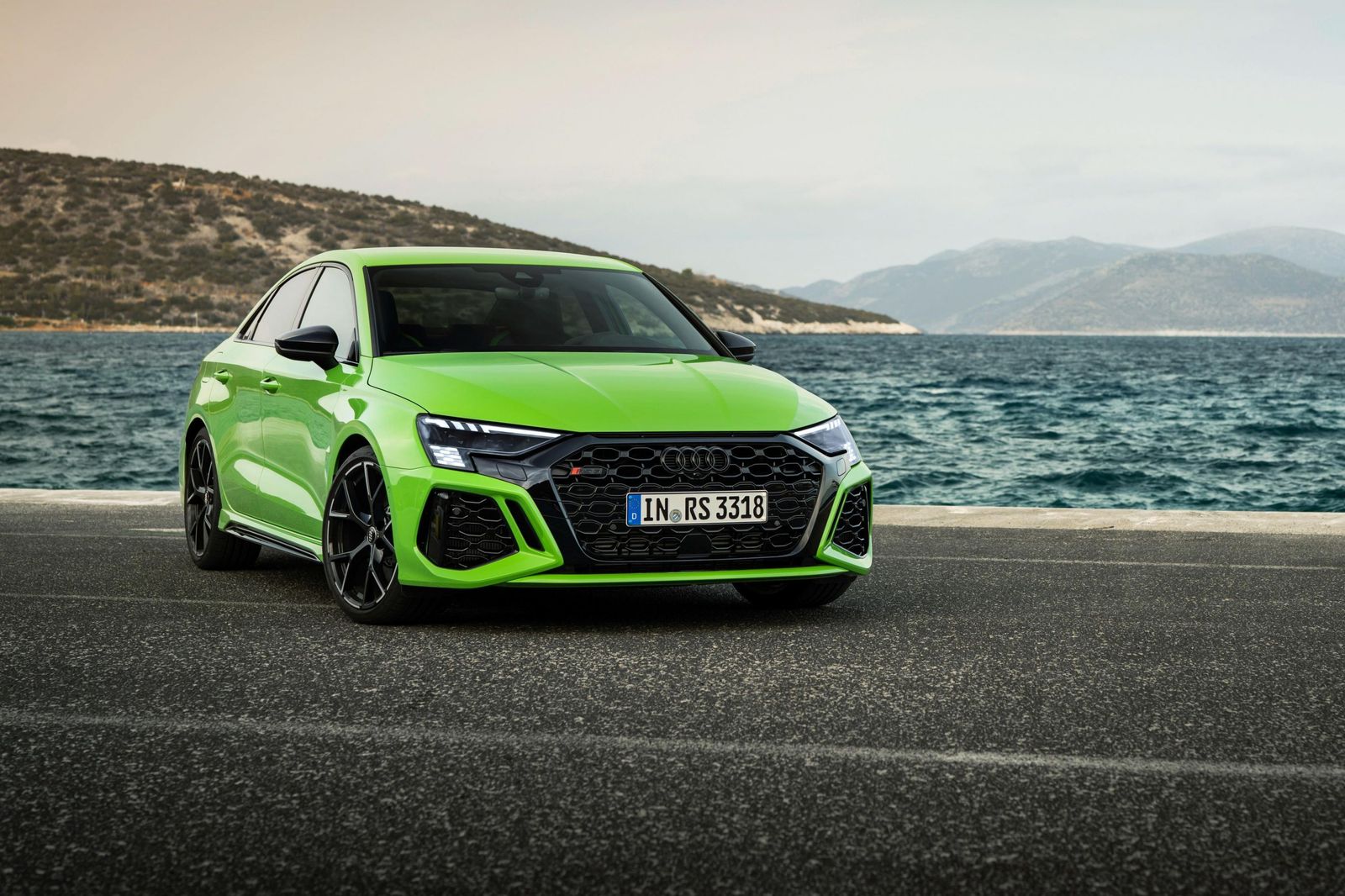 2024 Audi RS3 Reviews - Models & Range | CarExpert