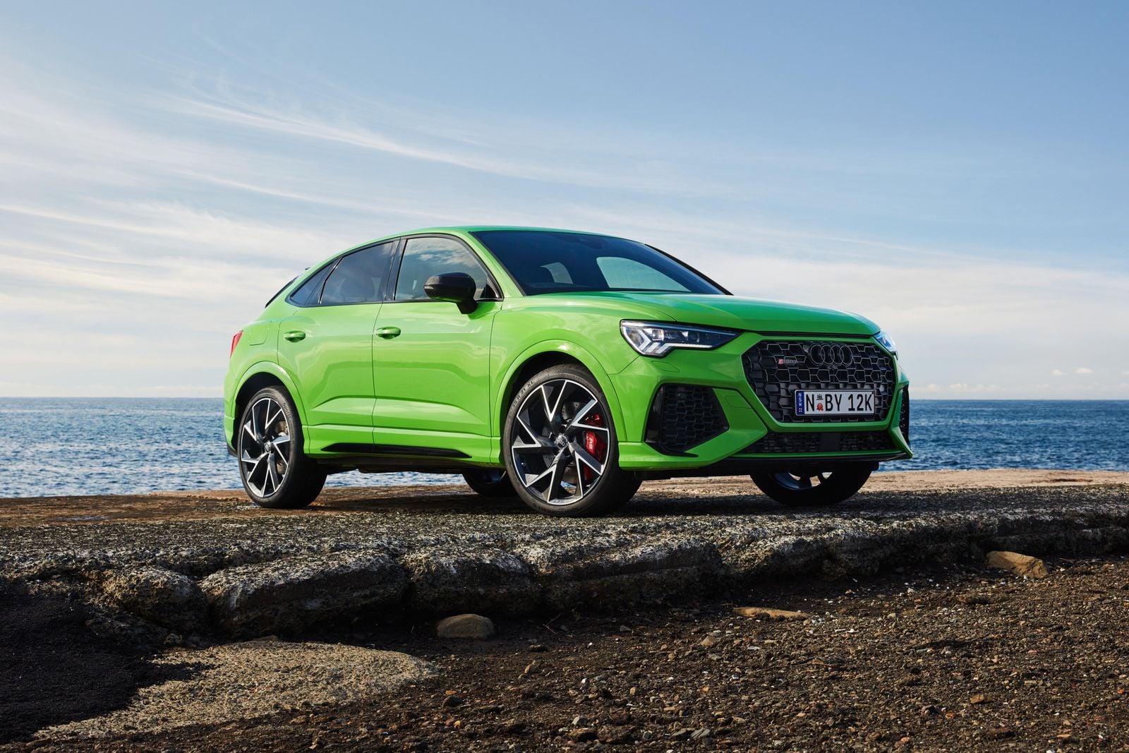 Audi RSQ3 Reviews - Models & Range | CarExpert