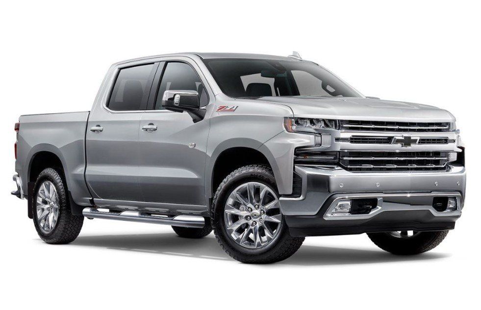 Chevrolet Ute Reviews - Models & Range | CarExpert