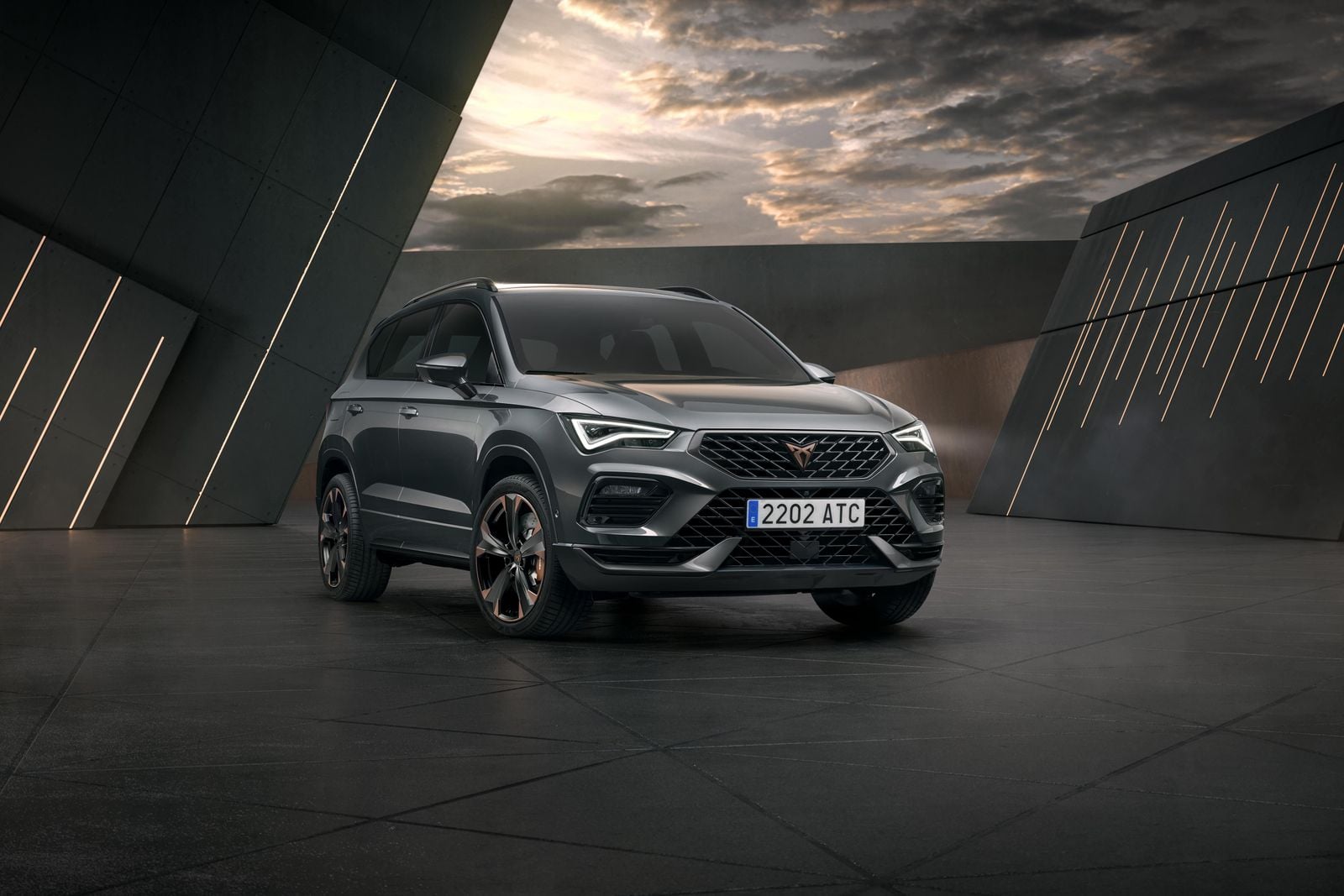 Cupra SUV Reviews - Models & Range | CarExpert