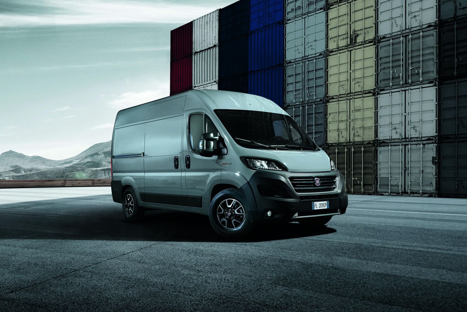 Fiat People Mover Reviews - Models & Range | CarExpert
