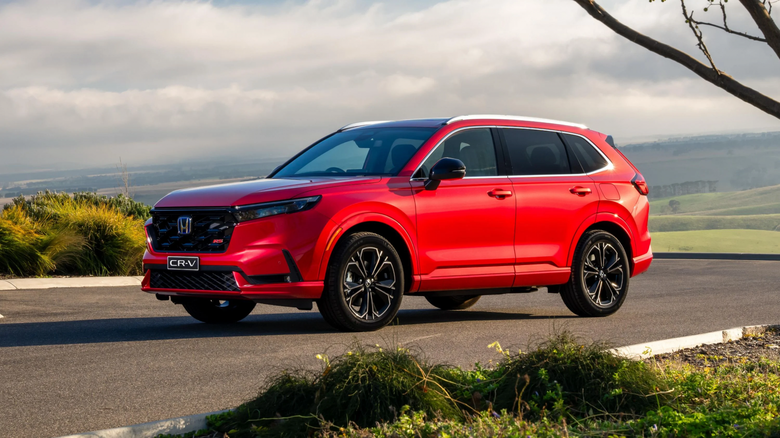 Honda SUV Reviews - Models & Range | CarExpert