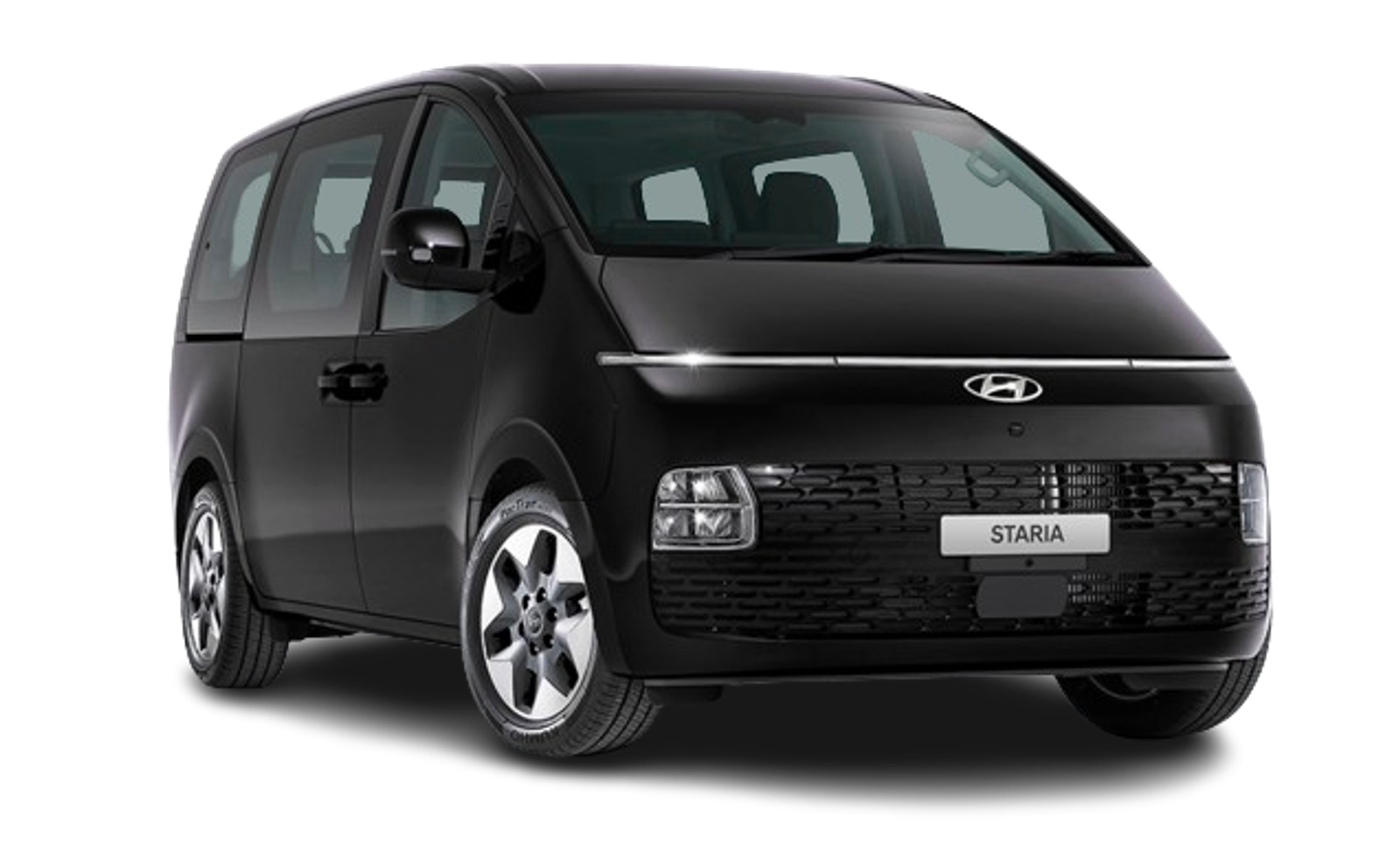 Hyundai People Mover Reviews - Models & Range | CarExpert