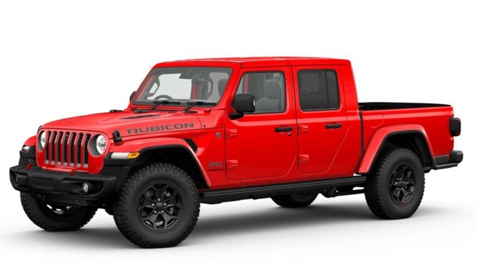 Jeep Ute Reviews - Models & Range | CarExpert