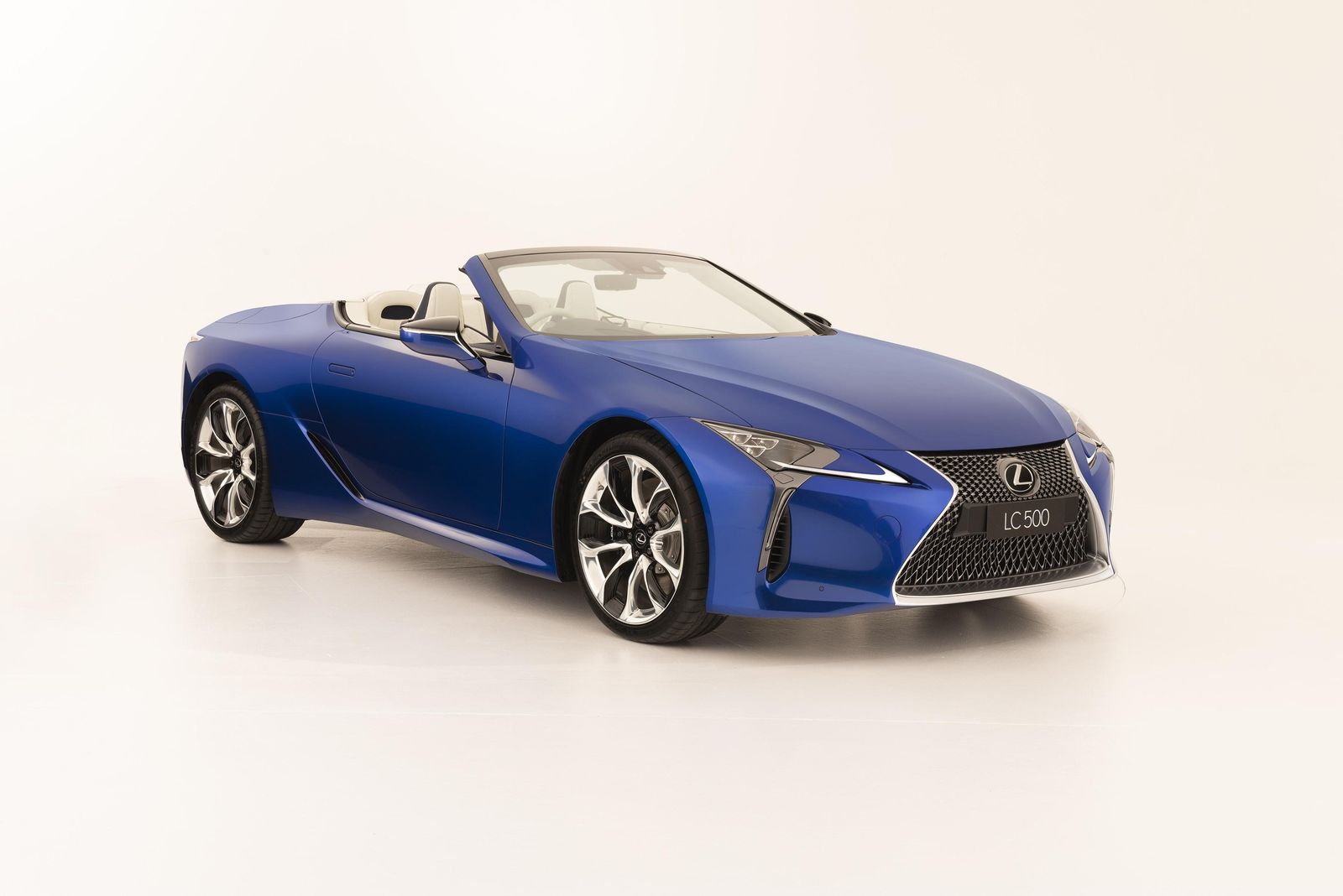 Lexus Sports Car Reviews - Models & Range | CarExpert