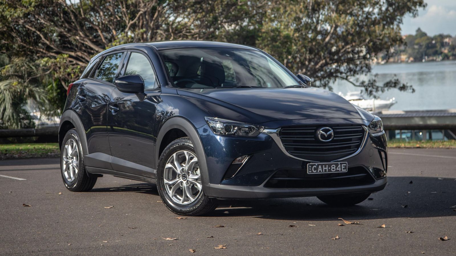 2024 Mazda CX-3 Reviews - Models & Range | CarExpert