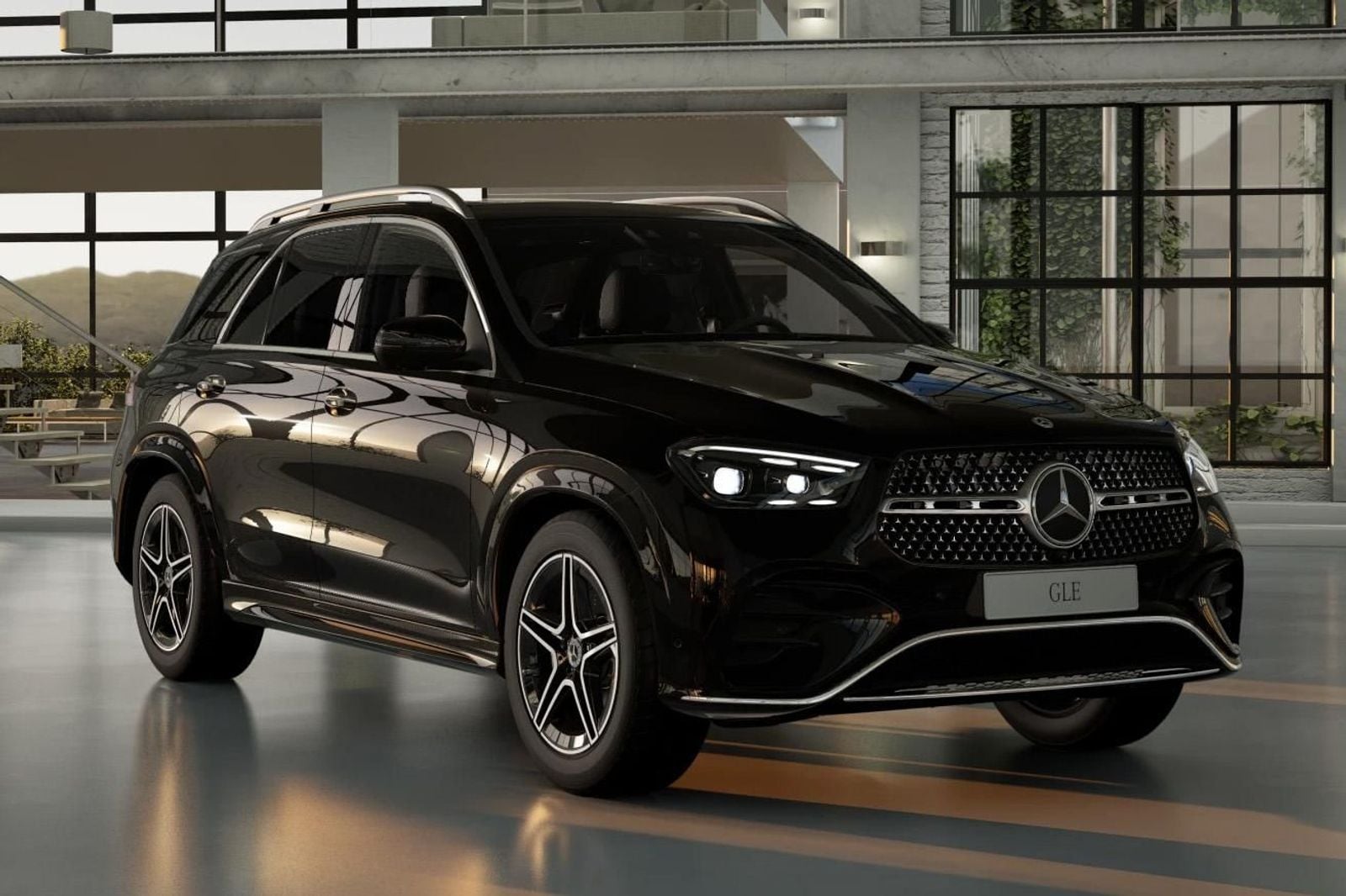 Mercedes-Benz GLE-Class Reviews - Models & Range | CarExpert