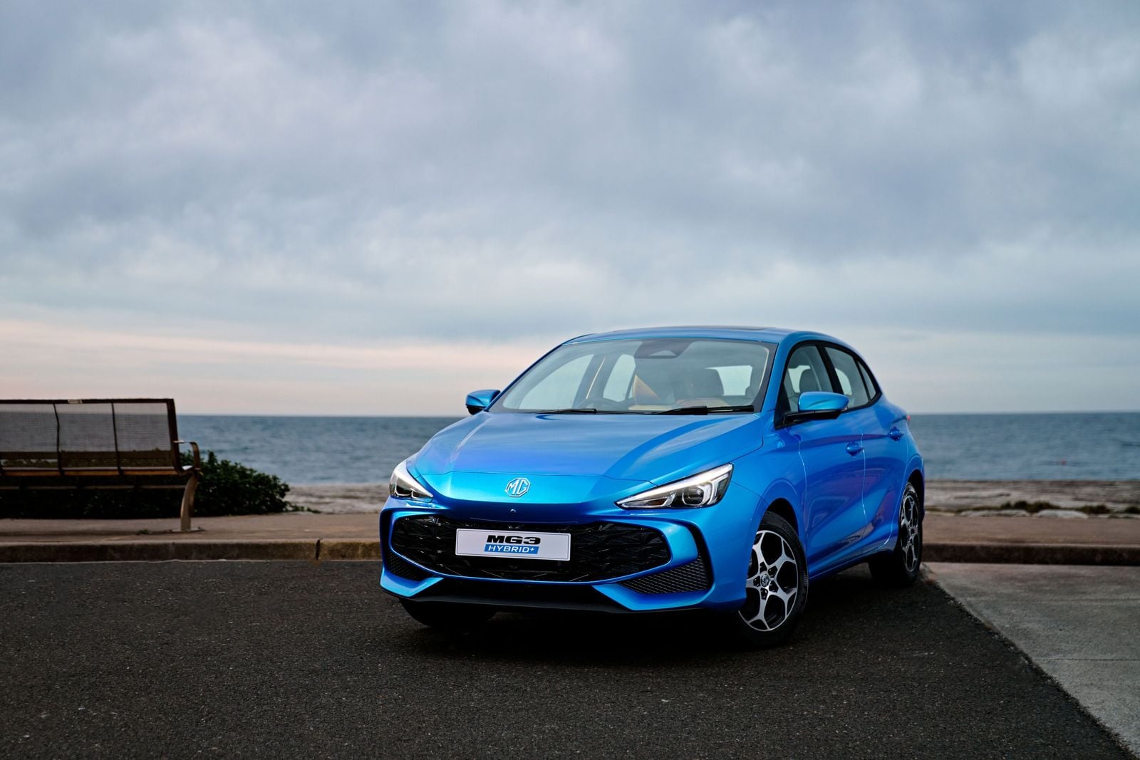 MG Small Reviews - Models & Range | CarExpert | CarExpert
