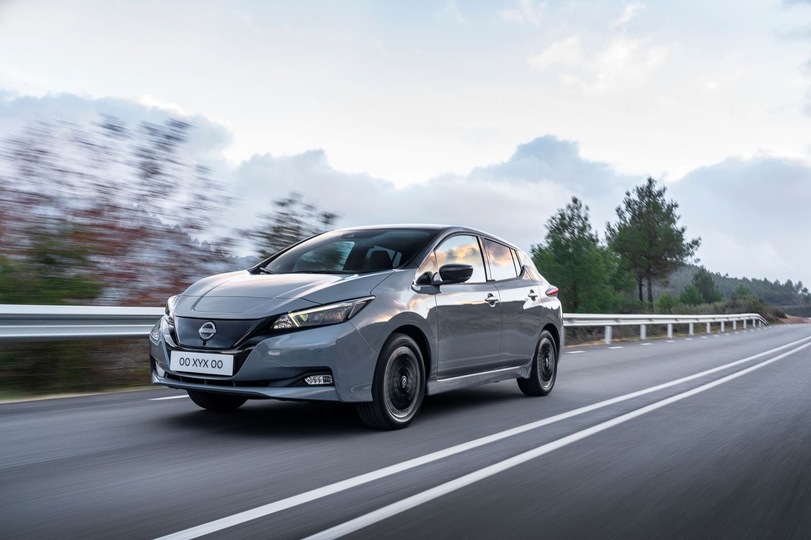 Nissan Leaf Prices Australia | CarExpert