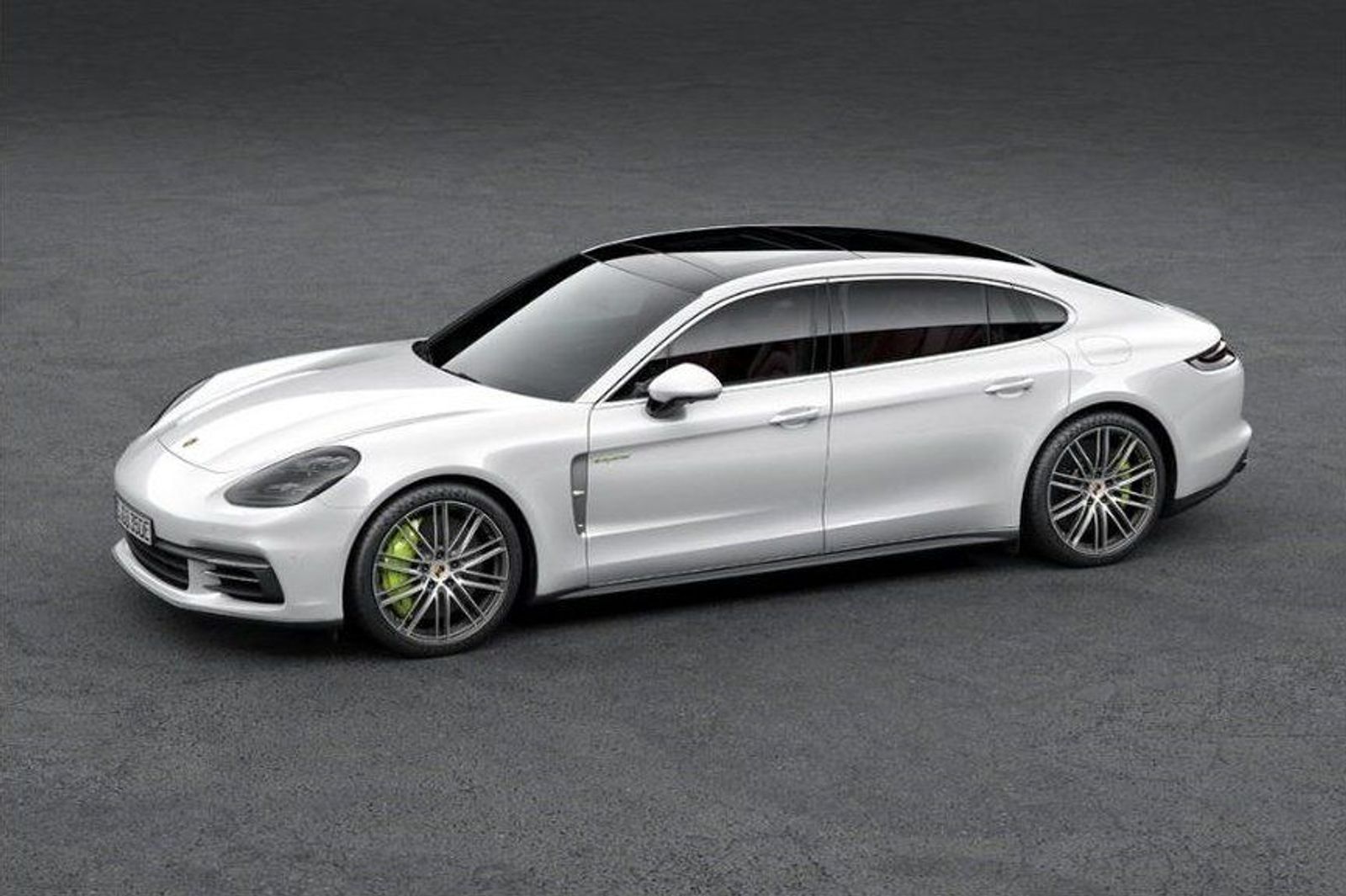 Porsche Sedan Reviews - Models & Range | CarExpert