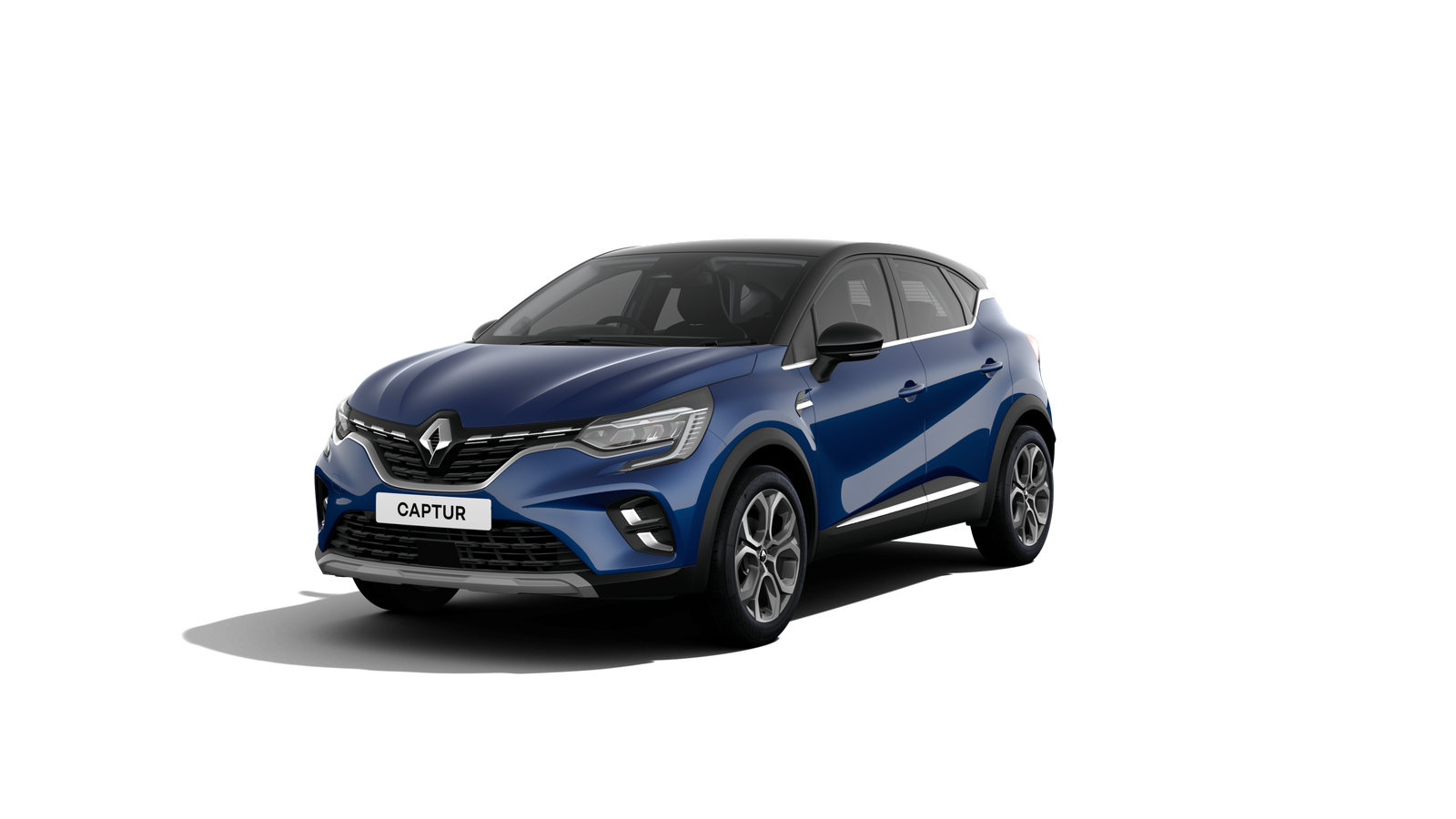 2024 Renault Captur Reviews - Models & Range | CarExpert
